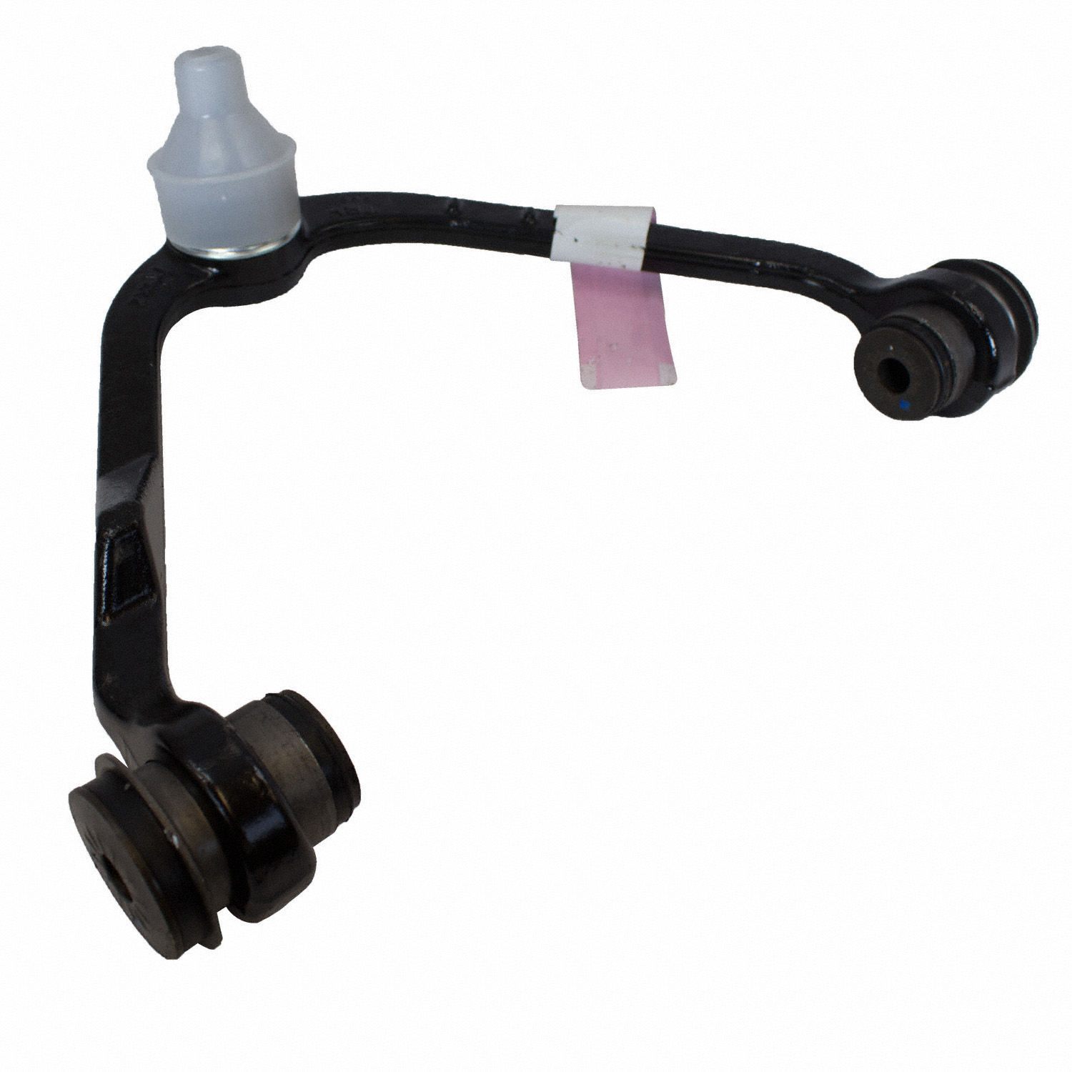 Suspension Control Arm and Ball Joint As - Right, Front, Upper | Parts ...