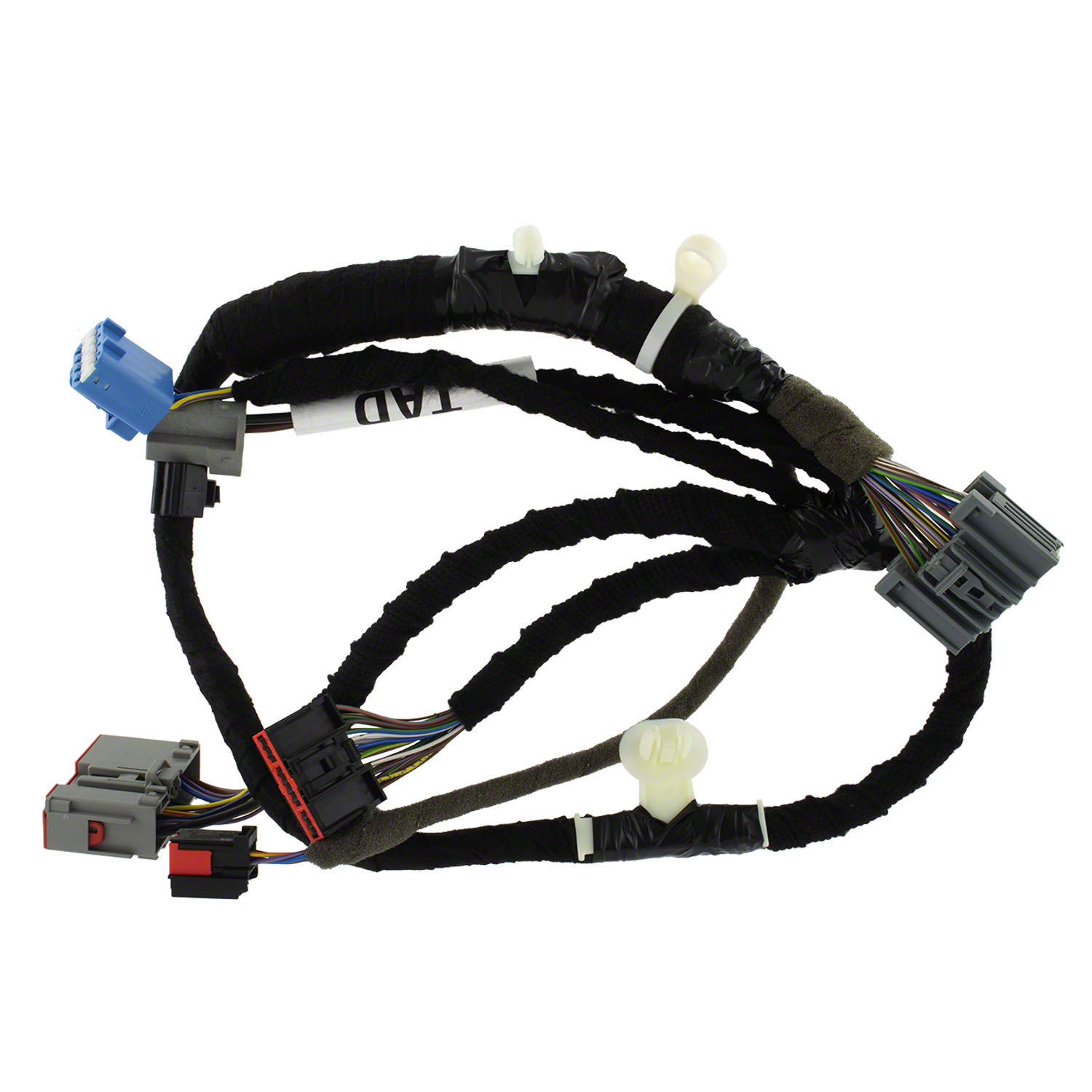Wire Wiring Harness Taxi | Parts | Ford.com