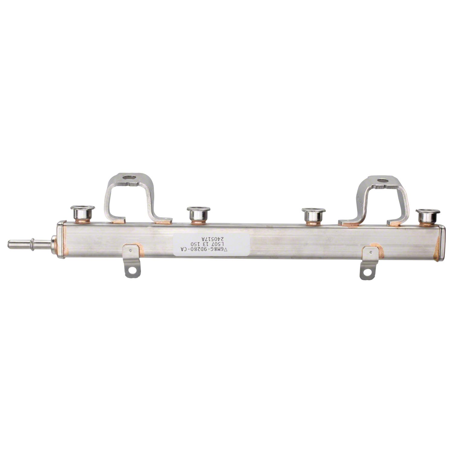 Fuel Rail Manifold Supply - 2.5L | Parts | Ford.com