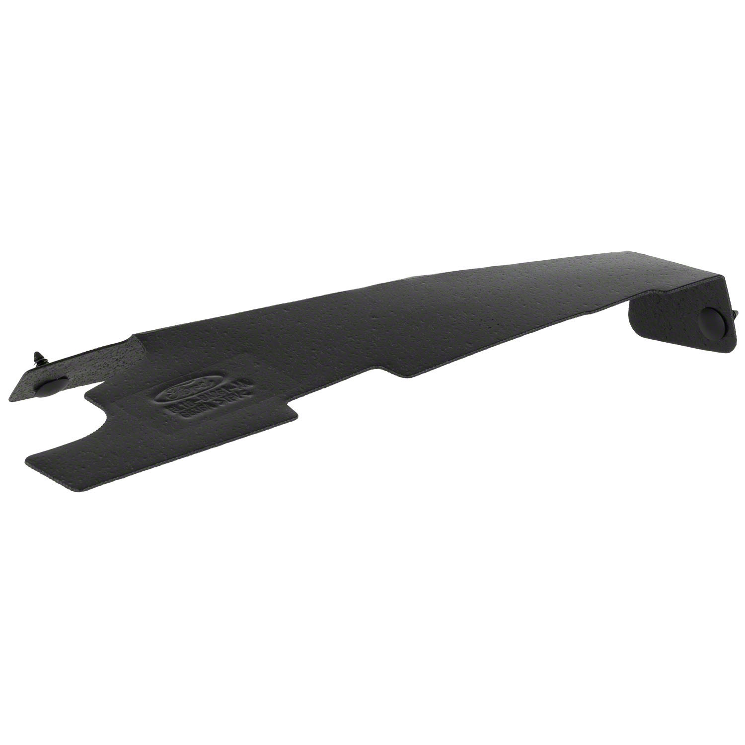 Deflector Air Radiator Support Standard Cooling without heavy duty Duct ...