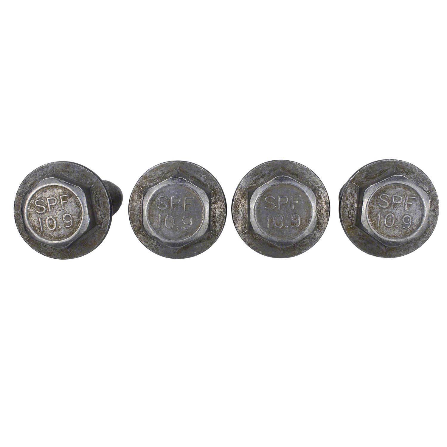 Hex Head Bolt | Parts | Ford.com