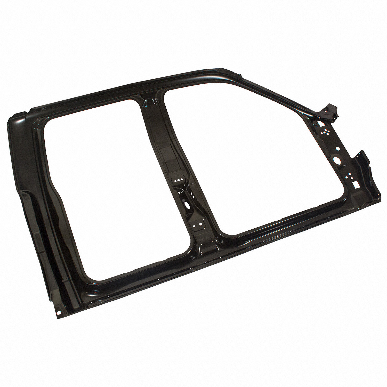 Uniside Door Frame - Left, Outer | Parts | Ford.com