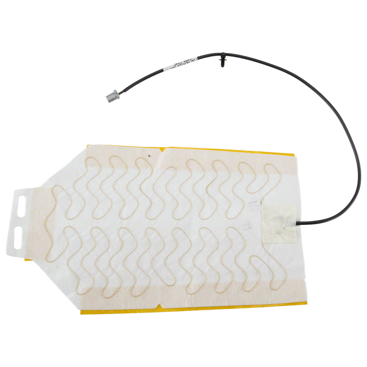 Seat Heater Pad Heating Element - Left, Right, Front | Parts | Ford.com