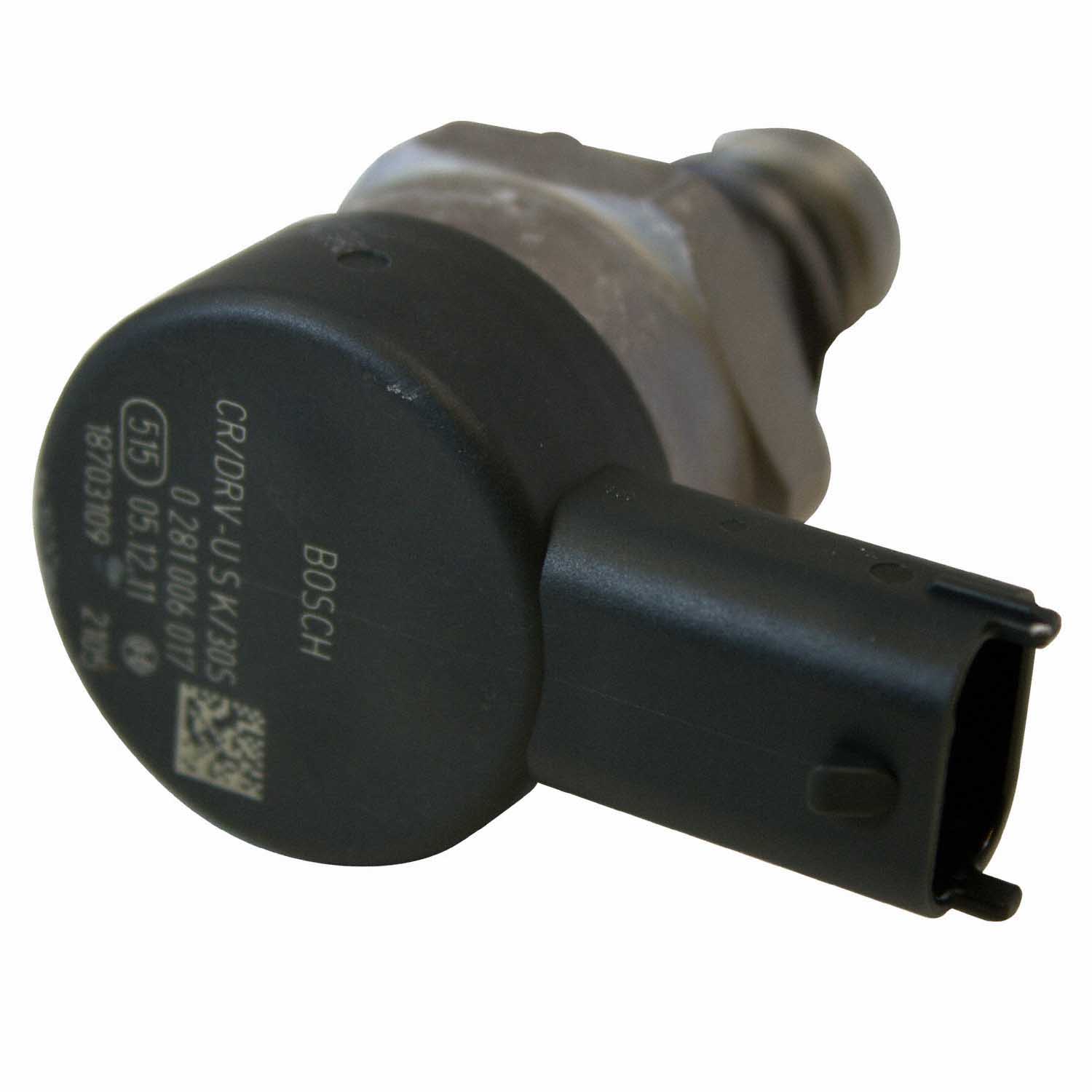Fuel Injection Pressure Regulator - 6.7L | Parts | Ford.com