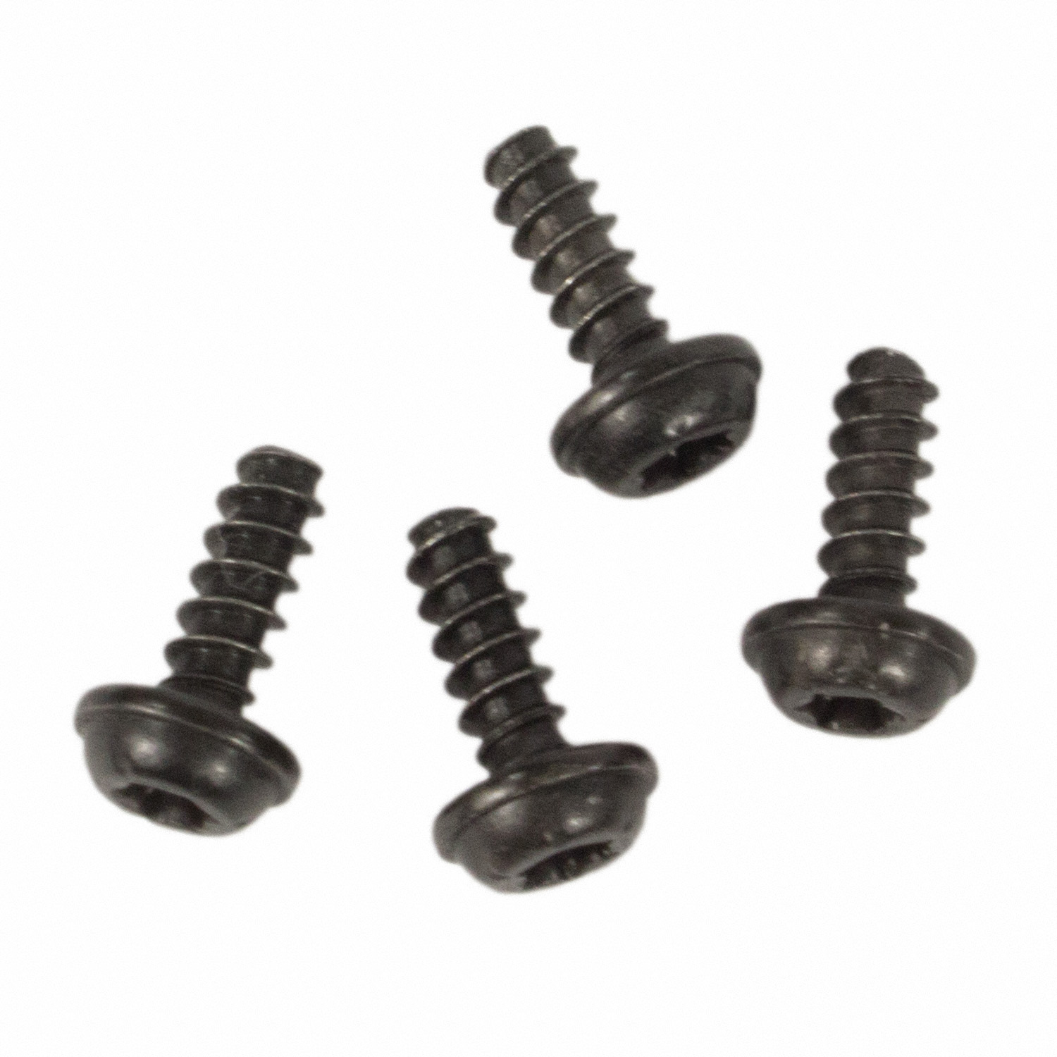 Instrument Panel Cover Screw - 3 X 8MM MULTI FUNCTION DISPLAY 15 ...