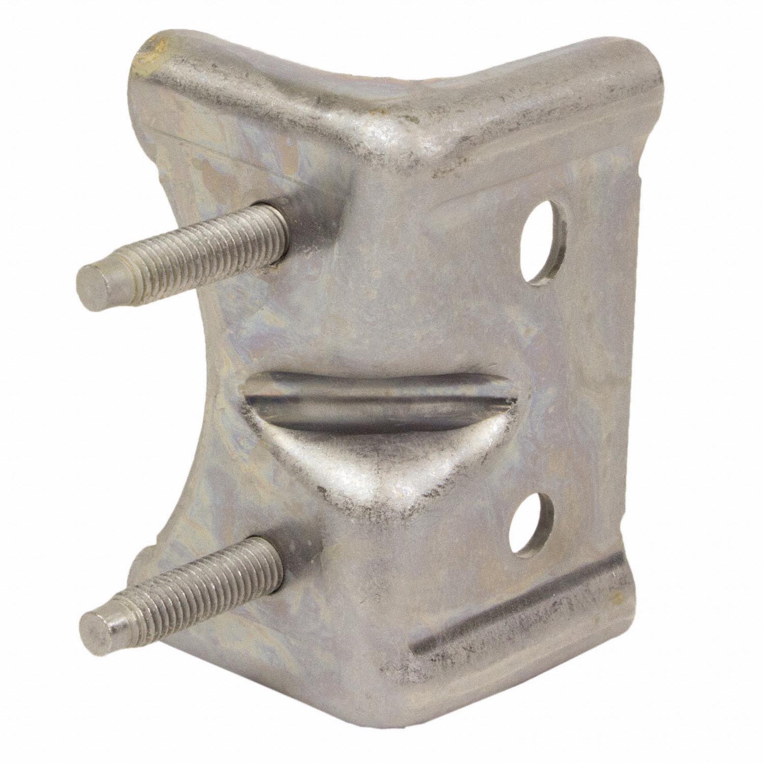 Exhaust System Hanger Bracket Pipe Mounting | Parts | Ford.com