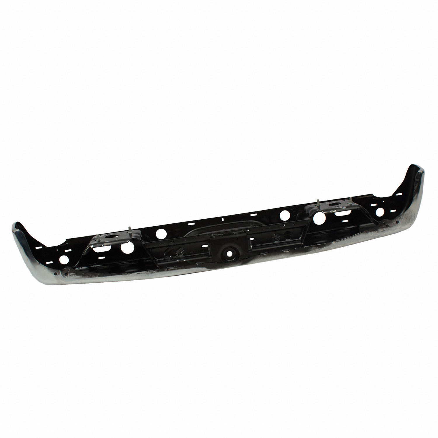 Bumper Face Bar - Rear | Parts | Ford.com