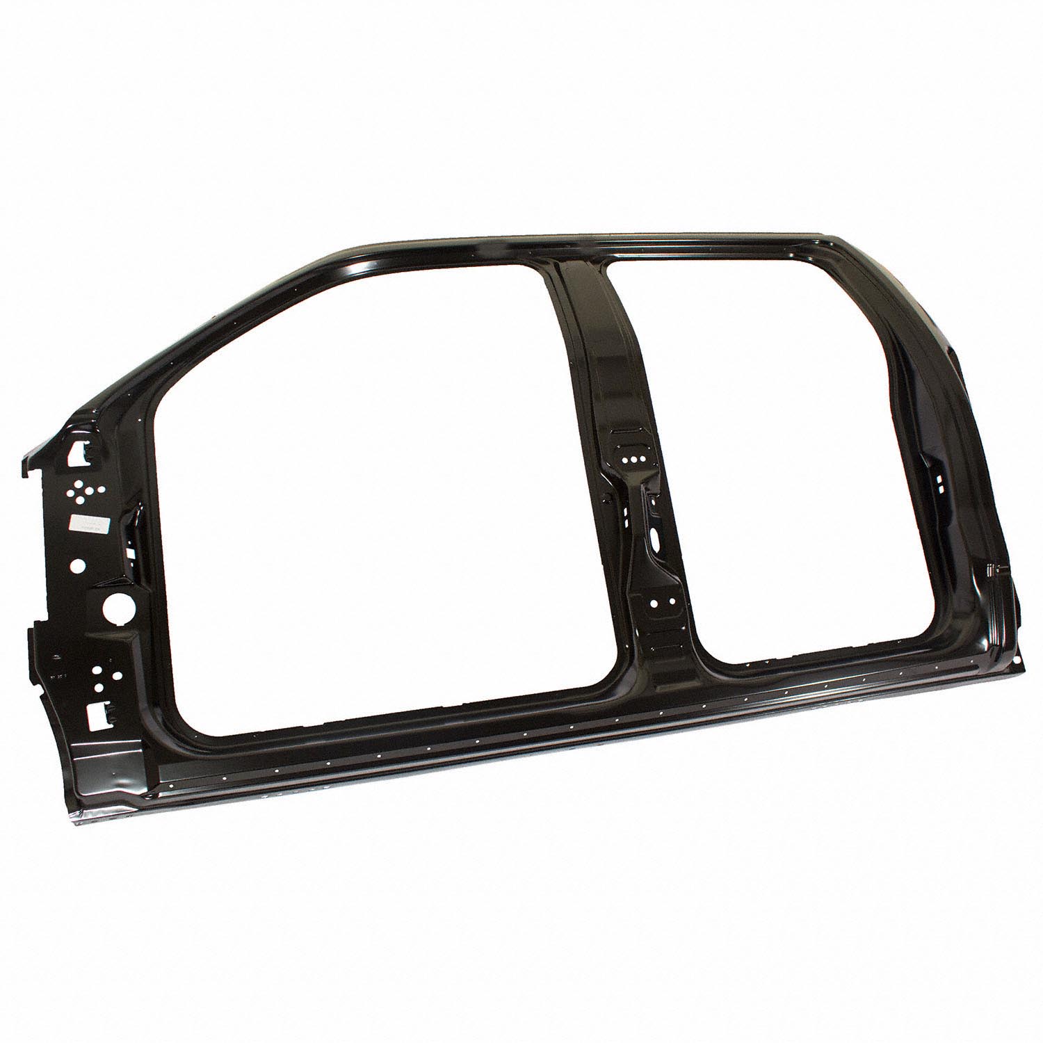 Uniside Door Frame - Left, Outer | Parts | Ford.com