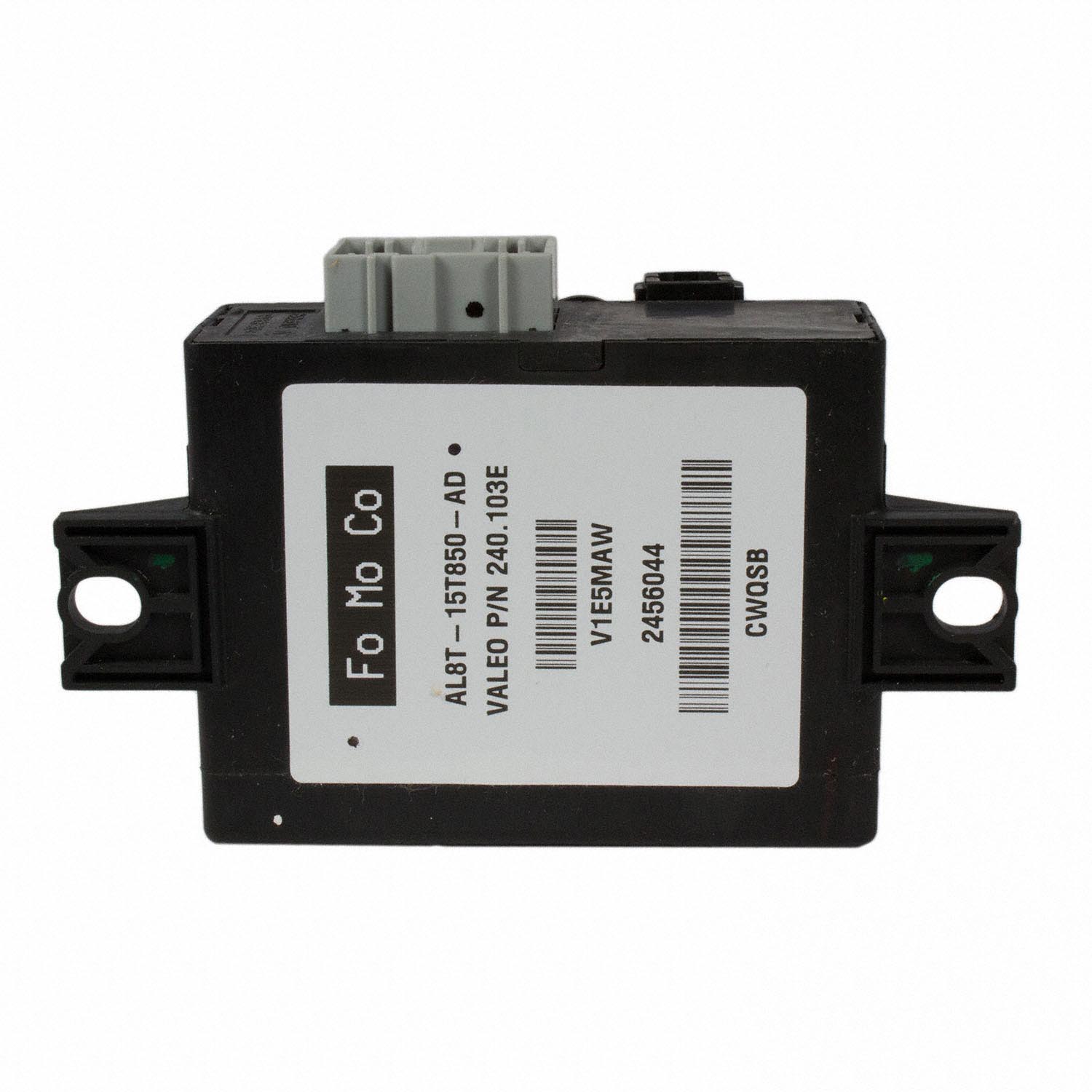 Parking Aid Control Module System | Parts | Ford.com