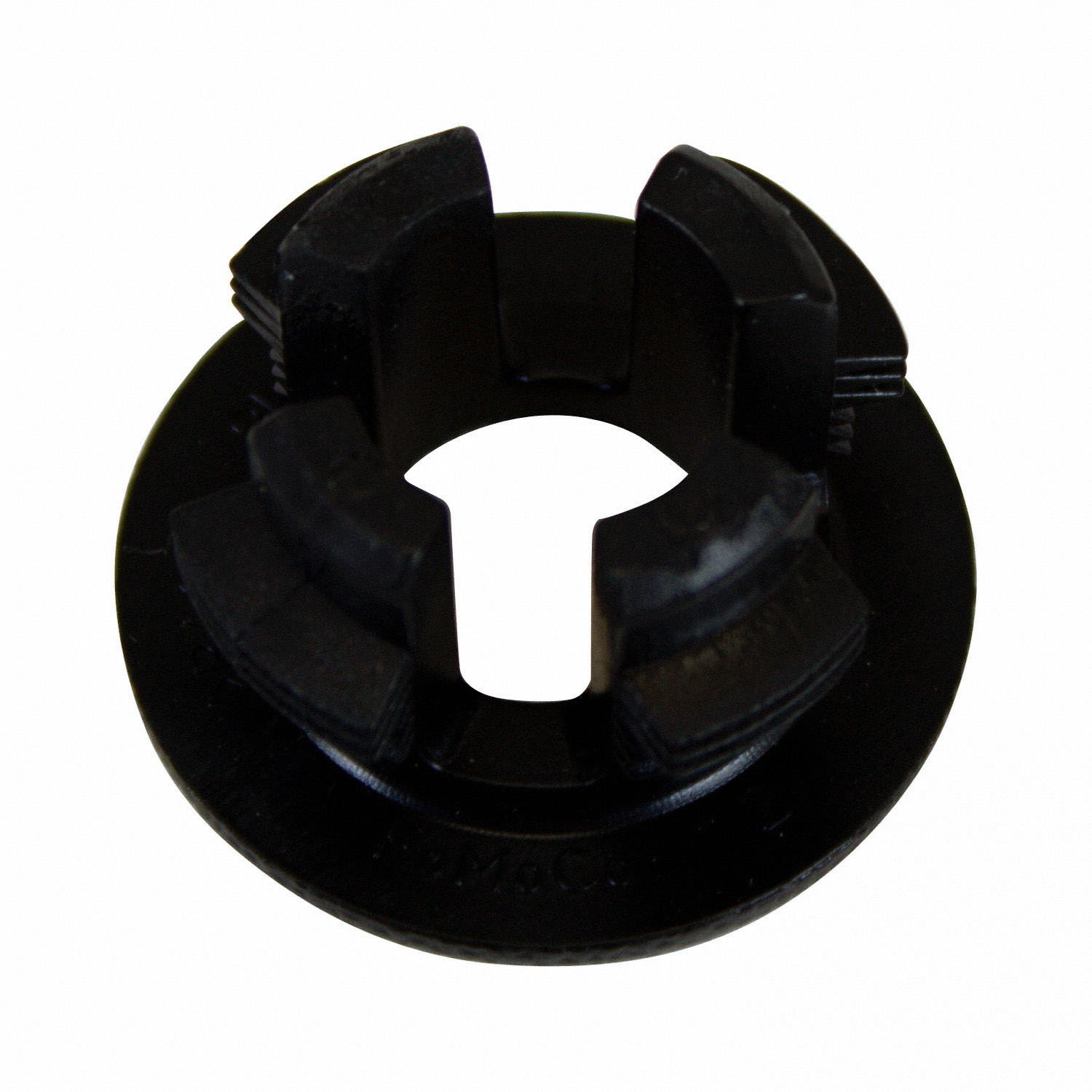 Bed Extender Bumper bushing | Parts | Ford.com