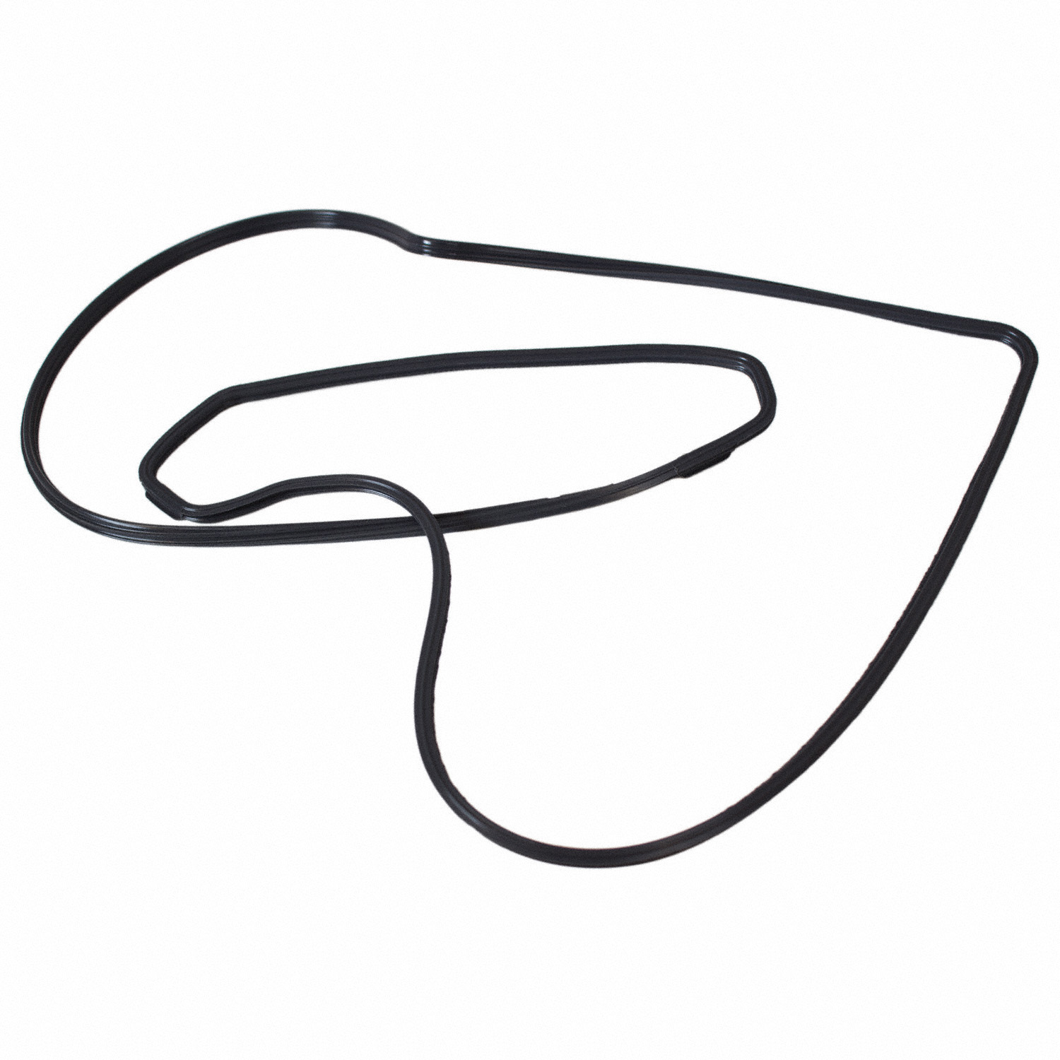 Engine Valve Cover Gasket Rocker Arm - Left | Parts | Ford.com