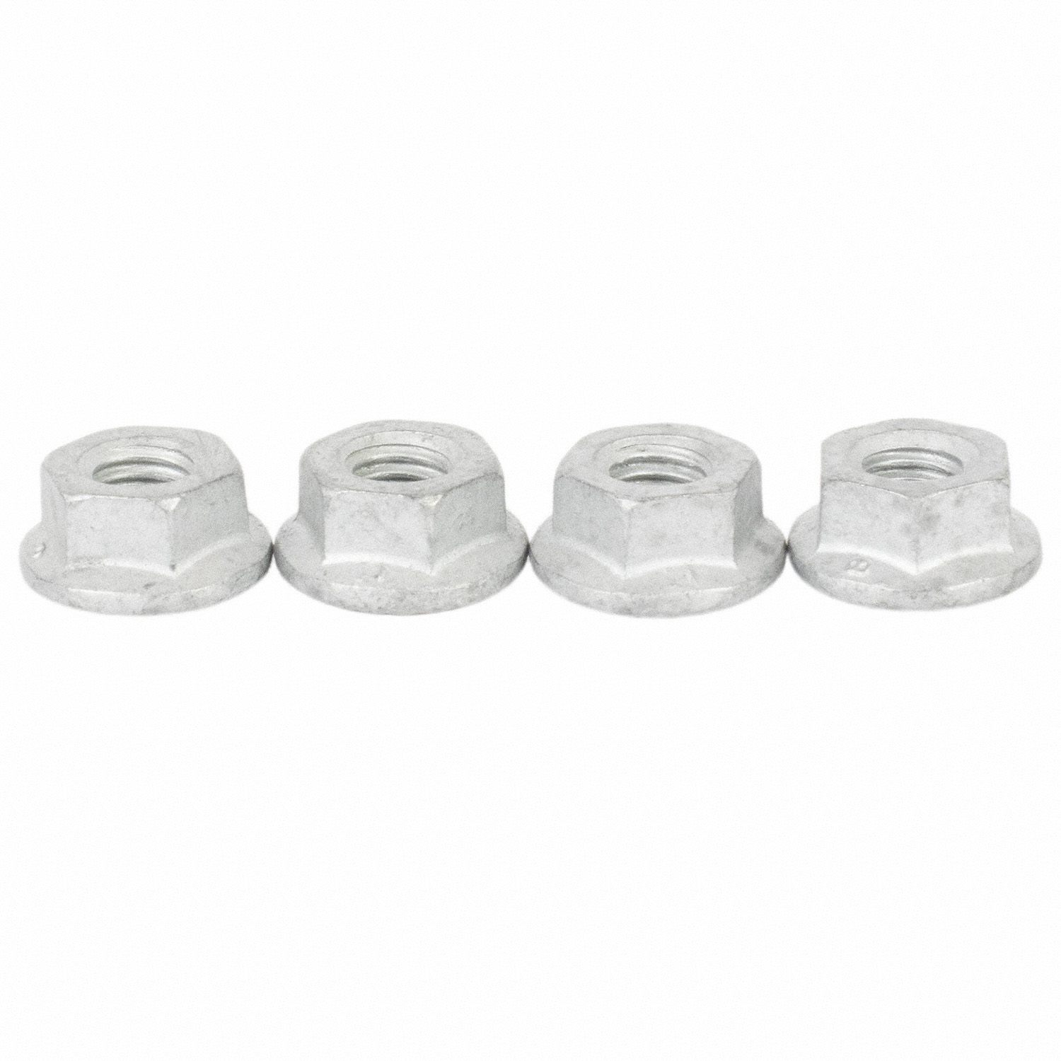 Air Conditioning (A/C) Receiver Drier Nut Manual Transmission Shift ...