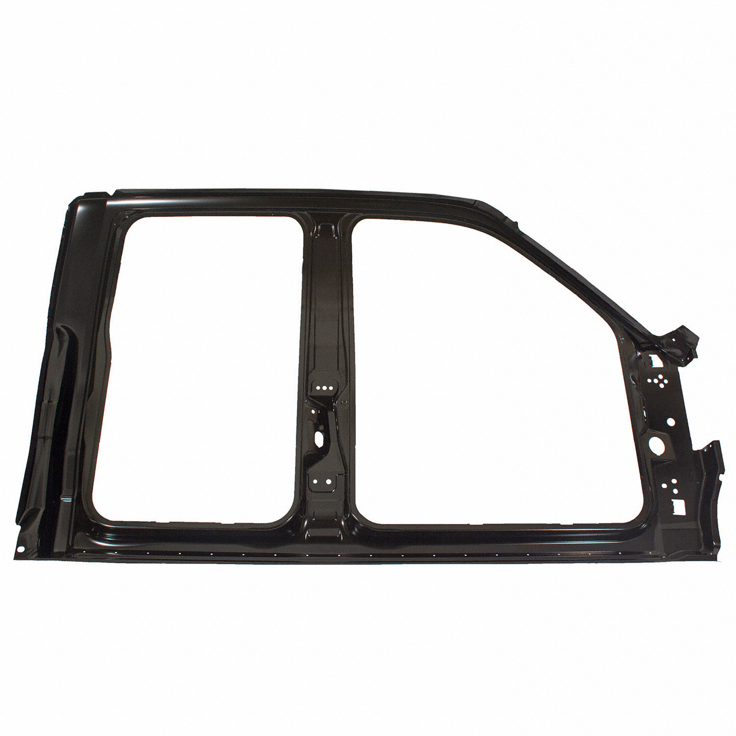 Uniside Door Frame - Left, Outer | Parts | Ford.com