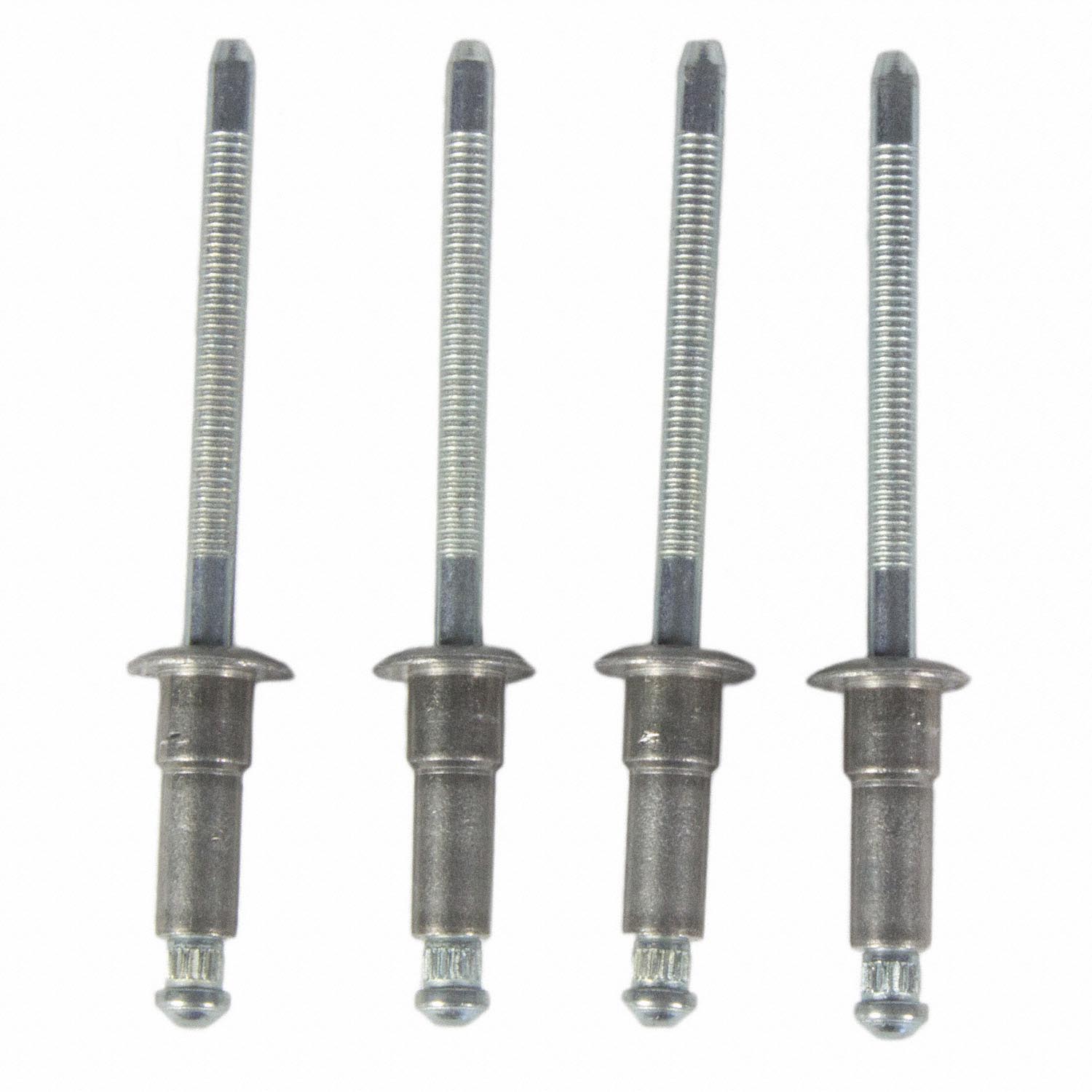 Roof Molding Rivet - 3.2 x 9.5MM (Convertible, Coupe) | Parts | Ford.com