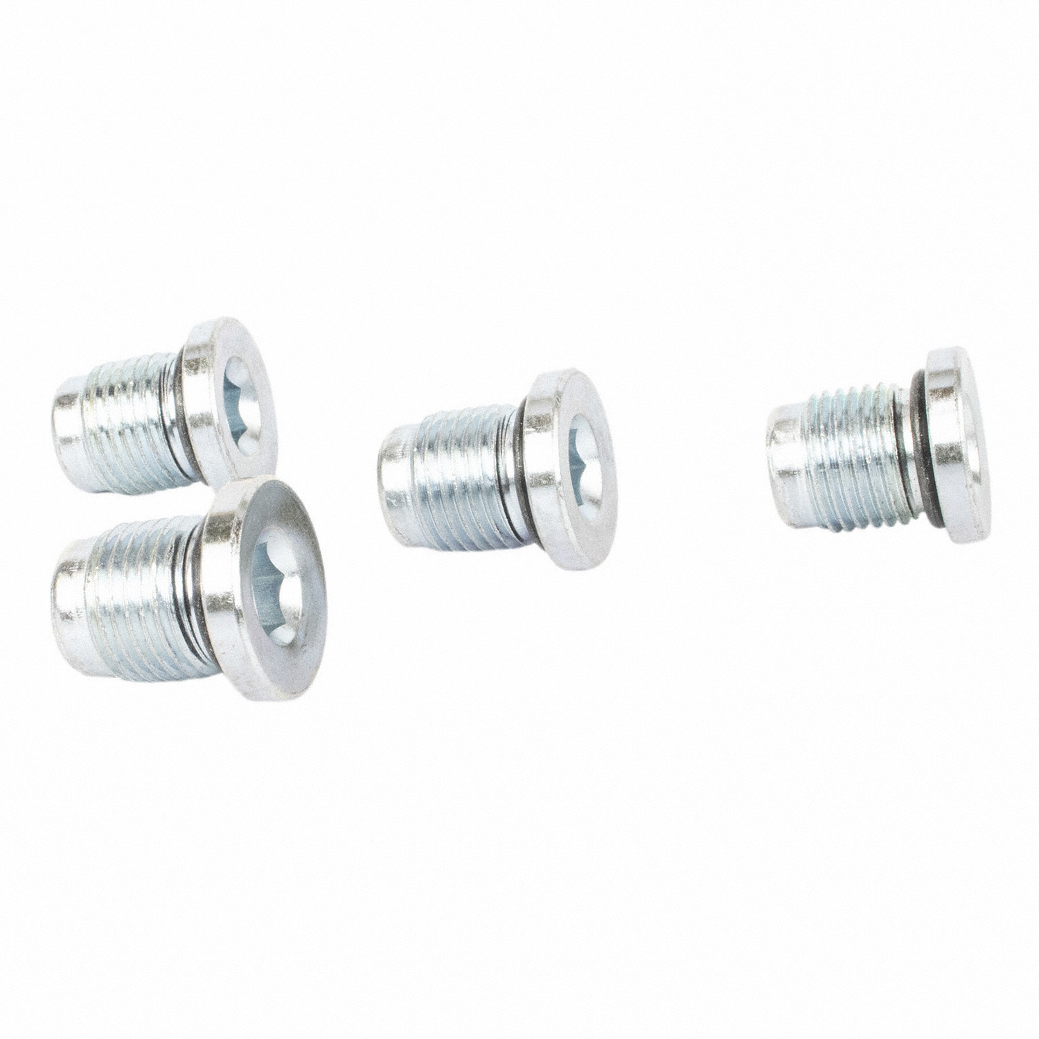 Plug - M16 X 1.5 | Parts | Ford.com