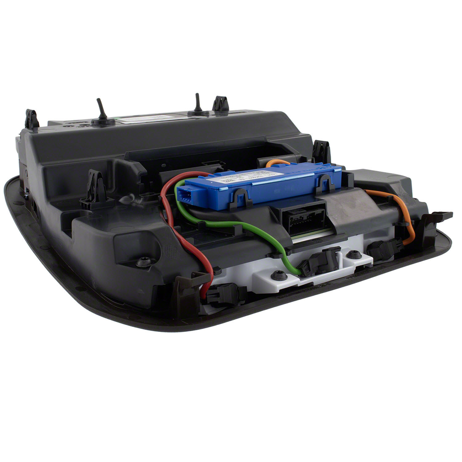 Console Overhead (King Ranch Series) | Parts | Ford.com