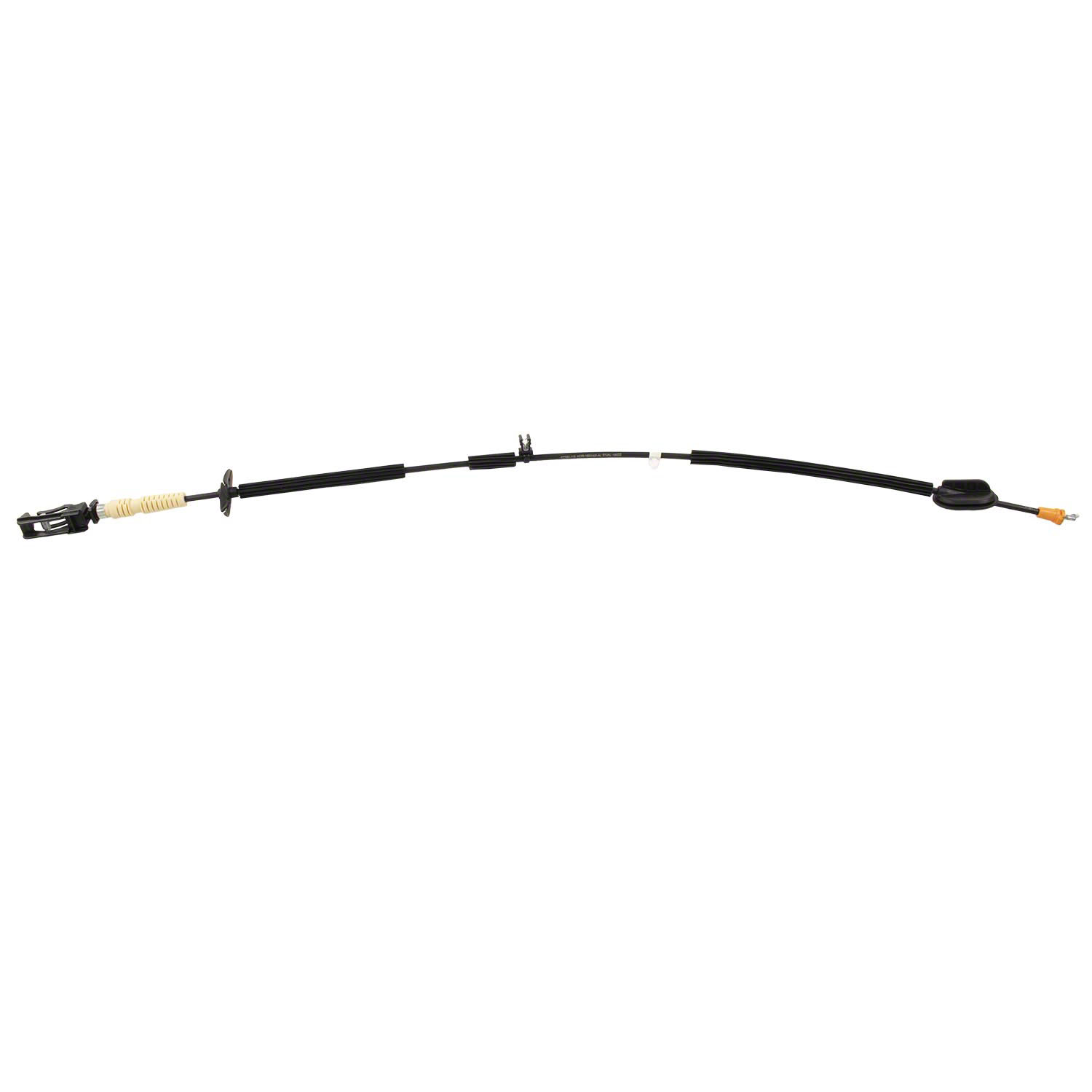 Door Latch Cable - Left, Front | Parts | Ford.com