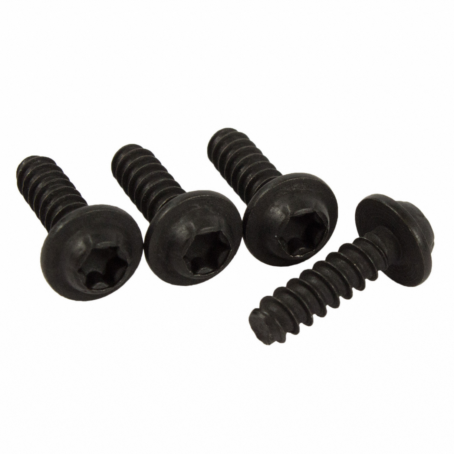 Glove Box Support Screw 4 X 14 Center Multi Function Display 15
