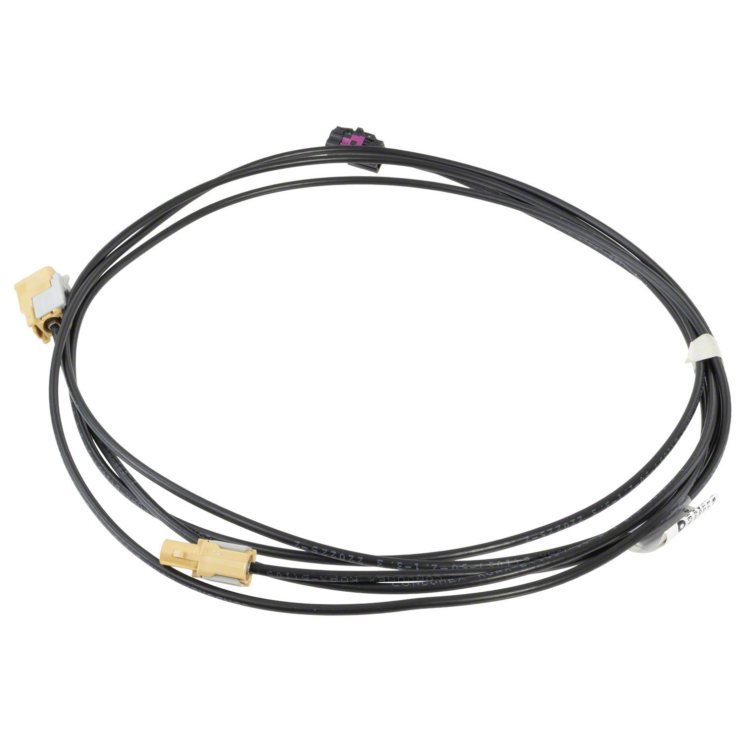Cable | Parts | Ford.com