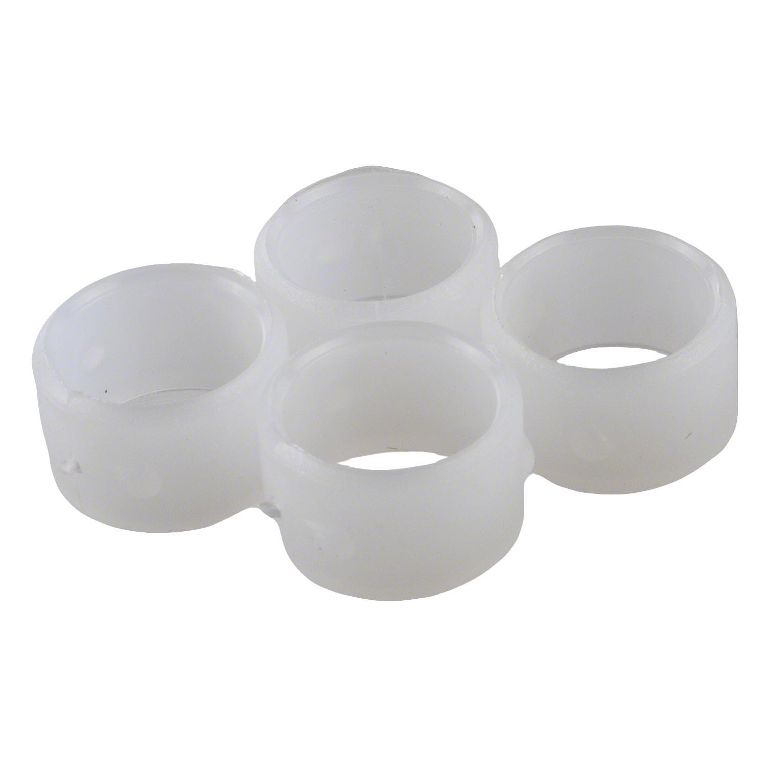 Exhaust Stud Spacing Sleeve Spacer - 13.7MM 3.2L | Parts | Ford.com