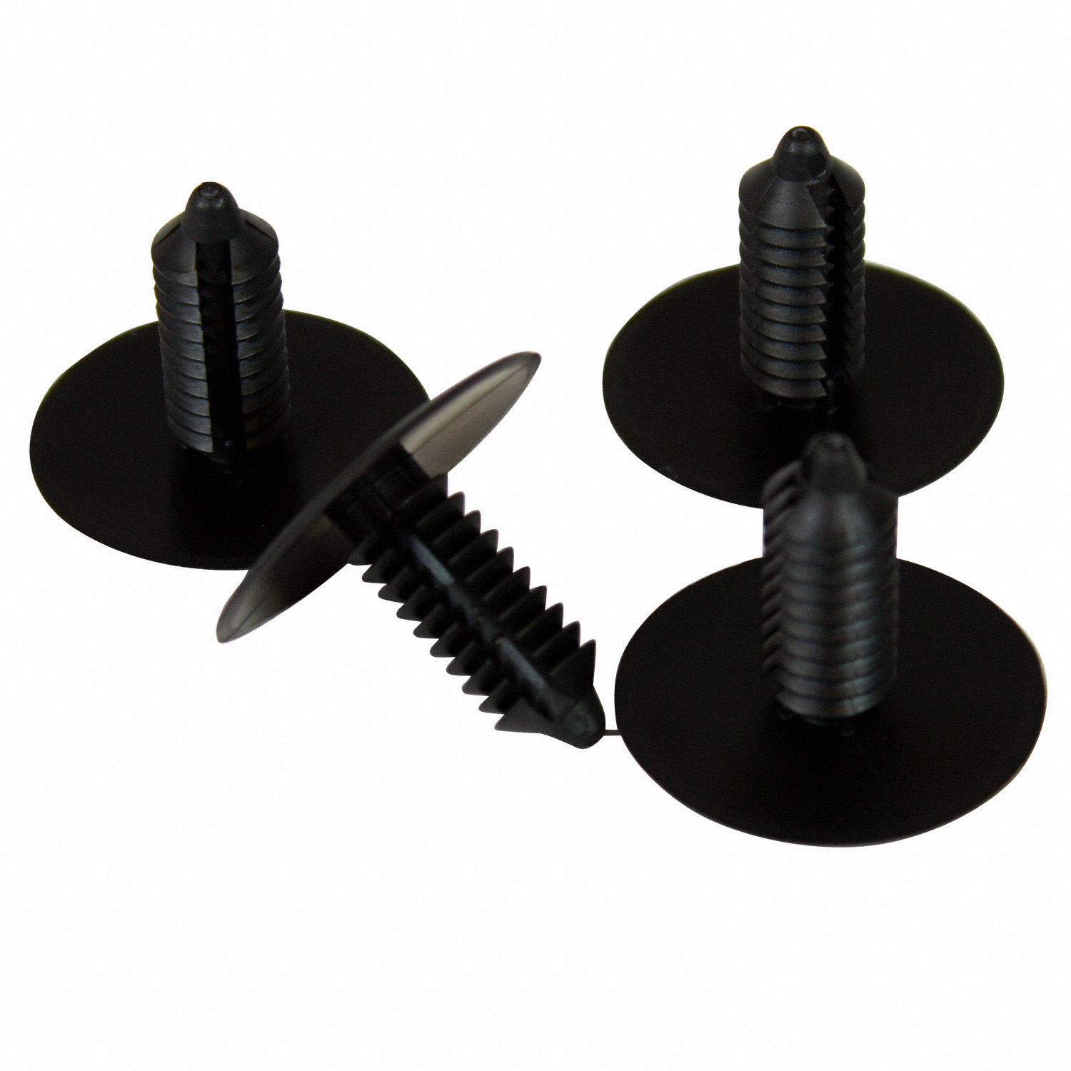 Pin Radiator Support Air Deflector Rivet - 7.1 X 0.7 | Parts | Ford.com