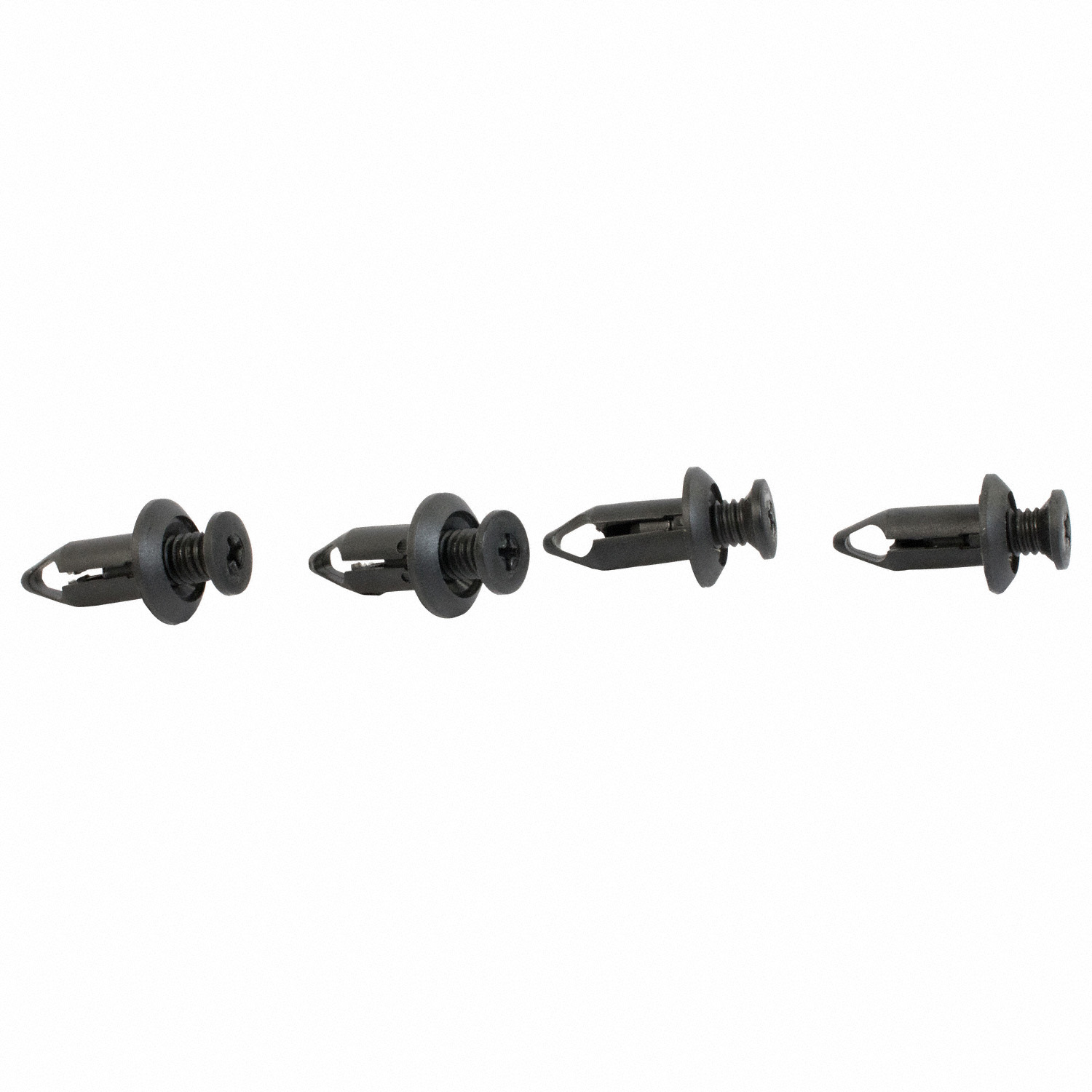 Bumper Corner Cover Rivet Blind - M8 X 20 | Parts | Ford.com