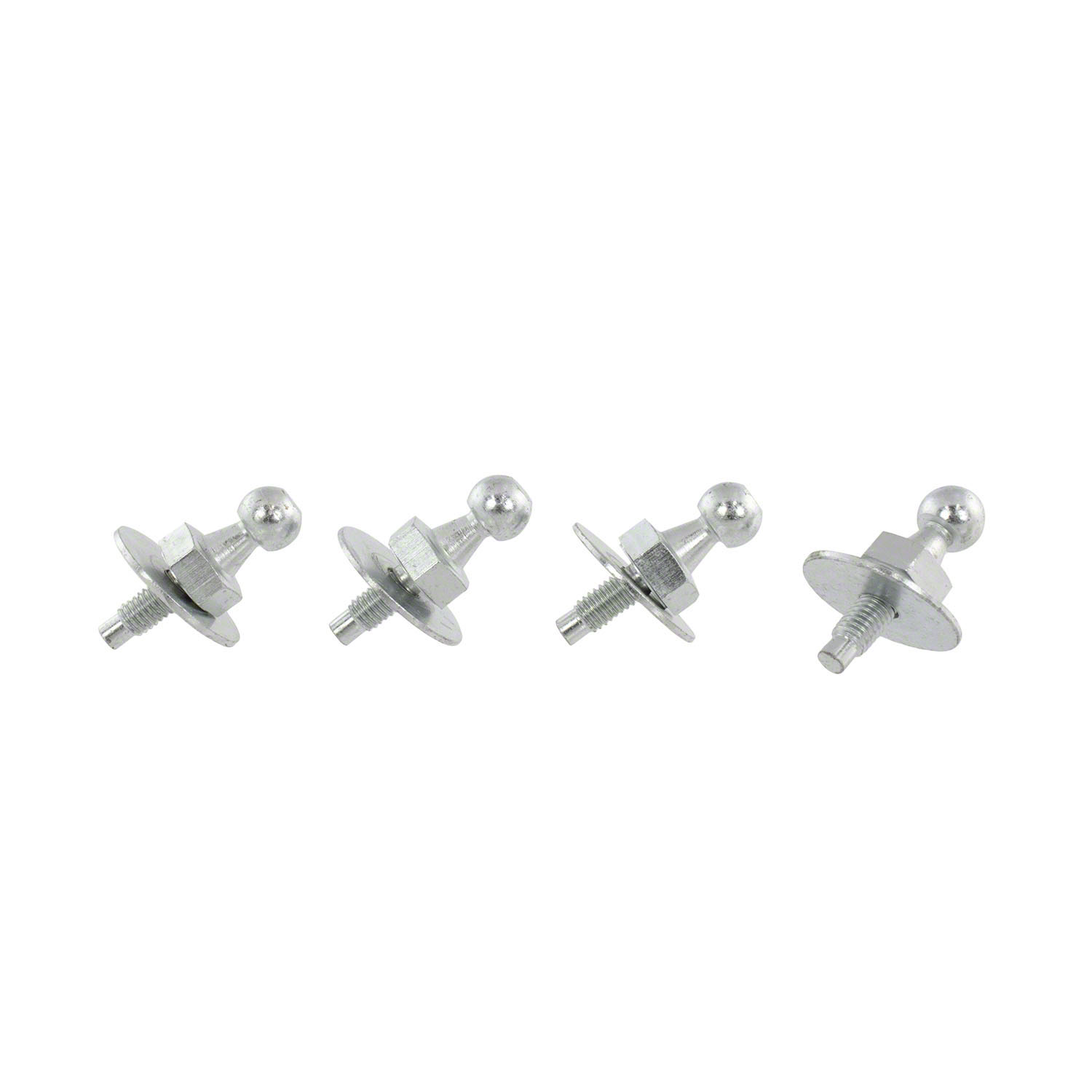 Lift cylinder pin Stud Ball | Parts | Ford.com