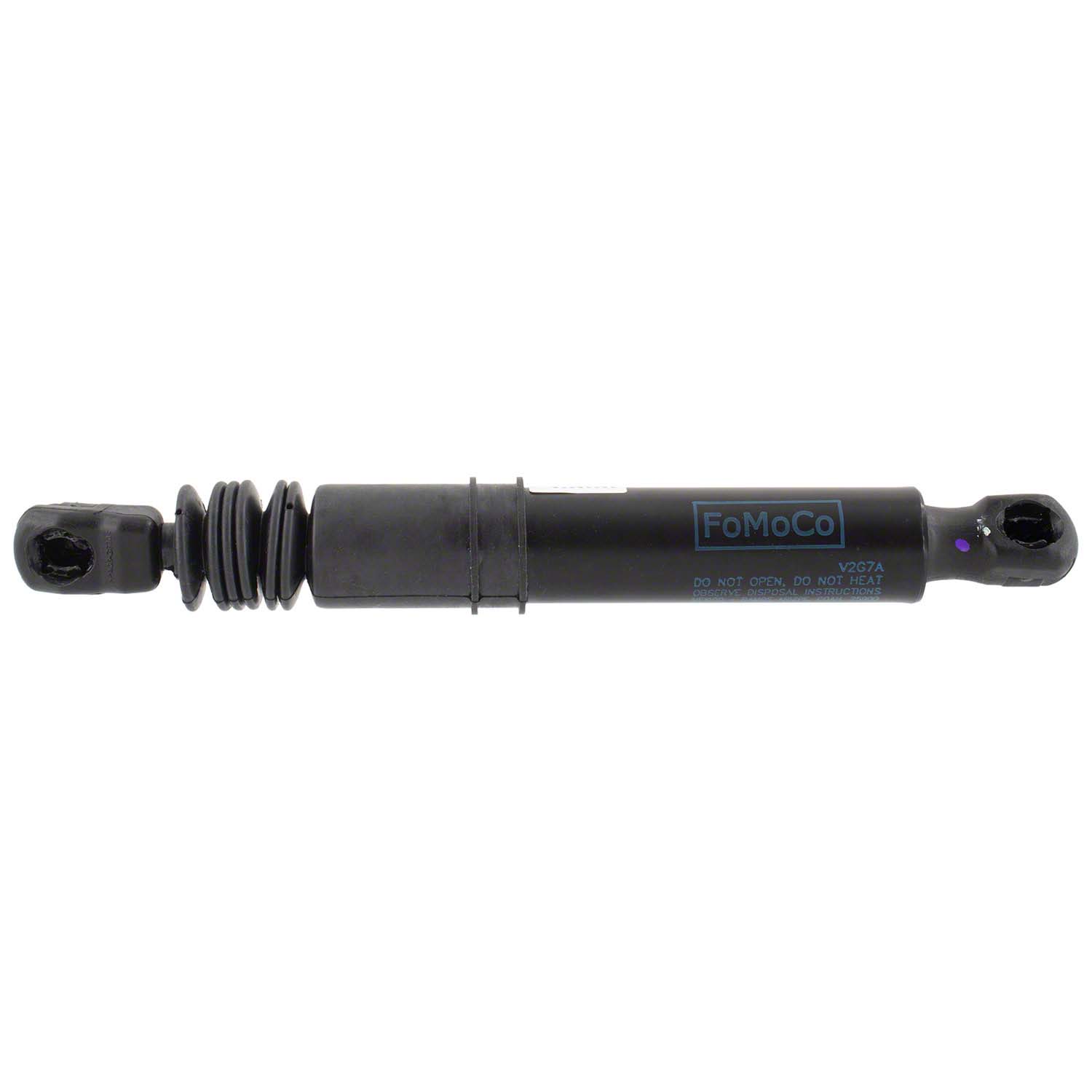 Tailgate Lift Support Strut cylinder Bracket | Parts | Ford.com