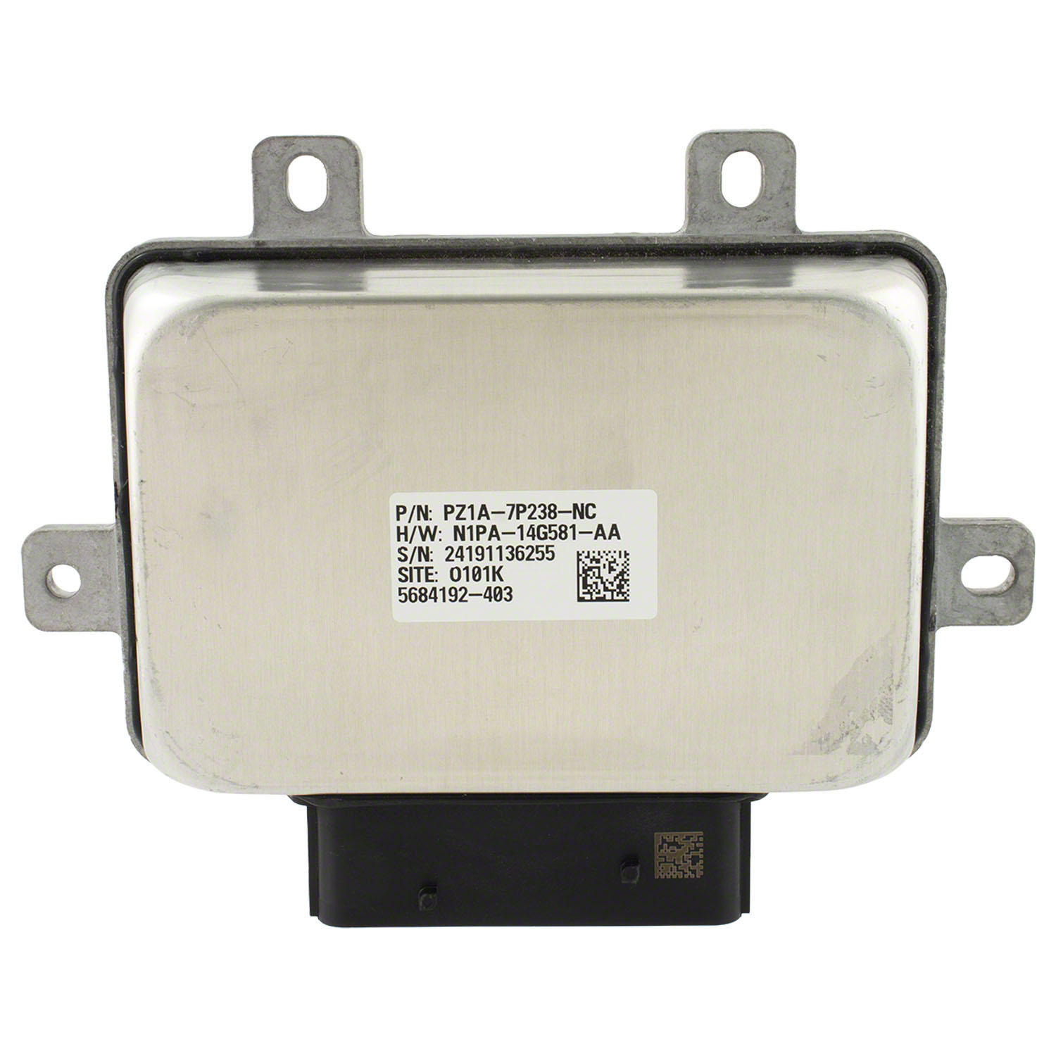 Control Module Full Time AWD | Parts | Ford.com