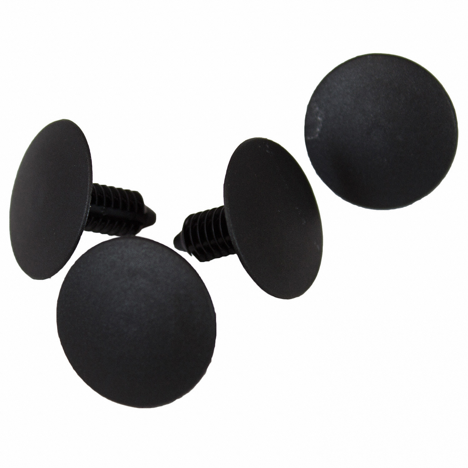 Pin Radiator Support Air Deflector Rivet - 7.1 X 0.7 | Parts | Ford.com