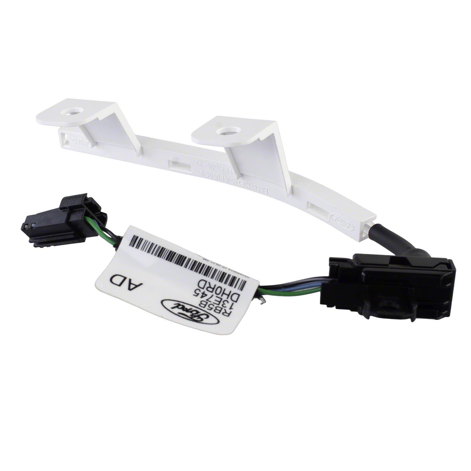 Wiring Interior Lamp | Parts | Ford.com