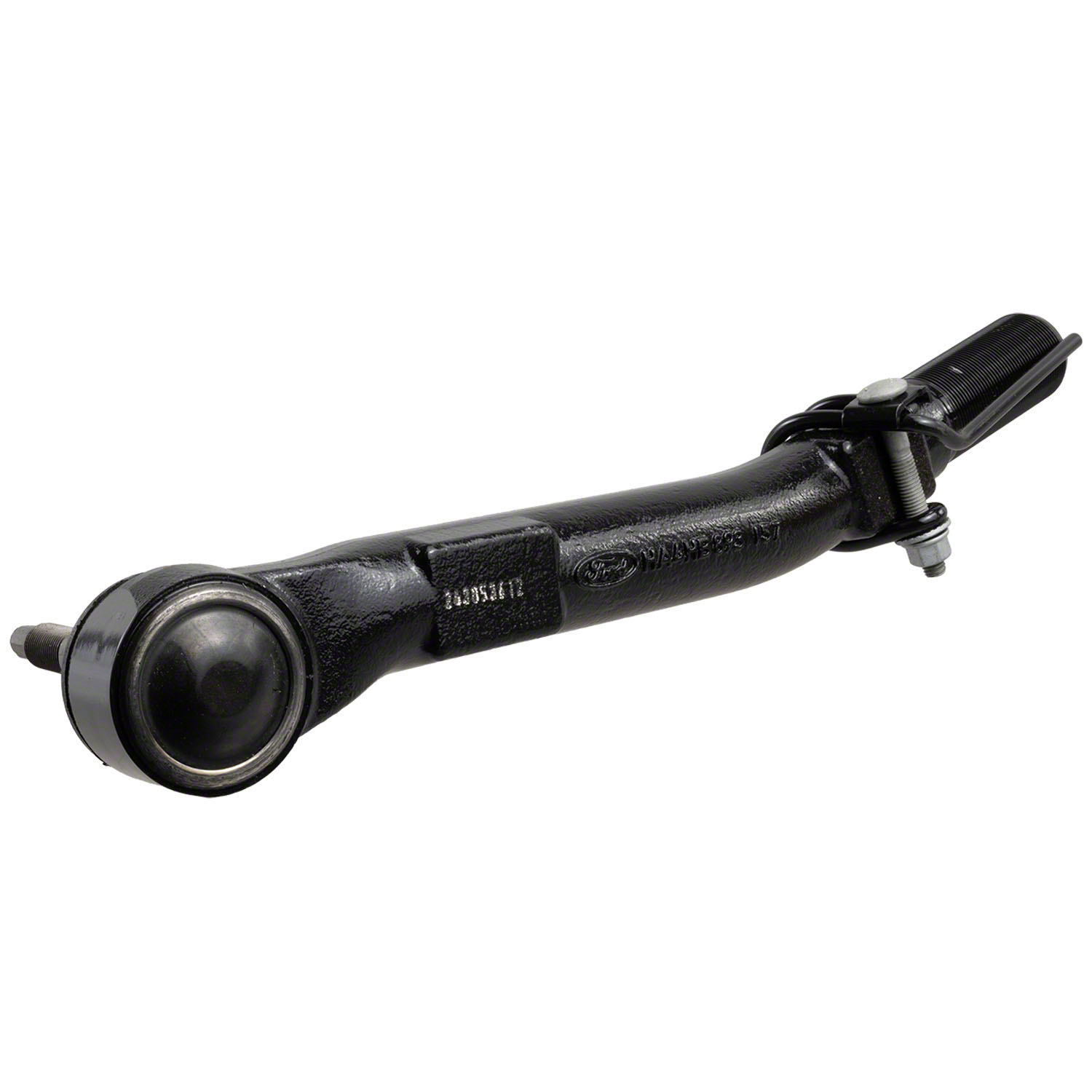 Steering Knuckle End Spindle Rod CO - Left, Outer | Parts | Ford.com