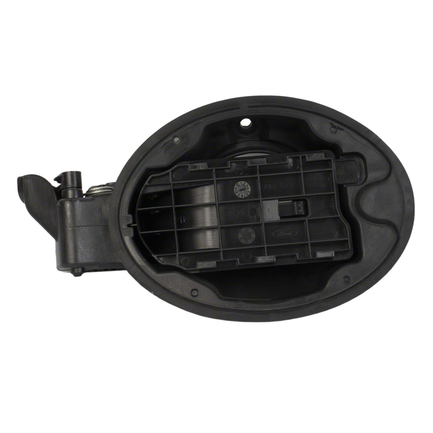 Fuel Filler Housing Tank Pipe | Parts | Ford.com