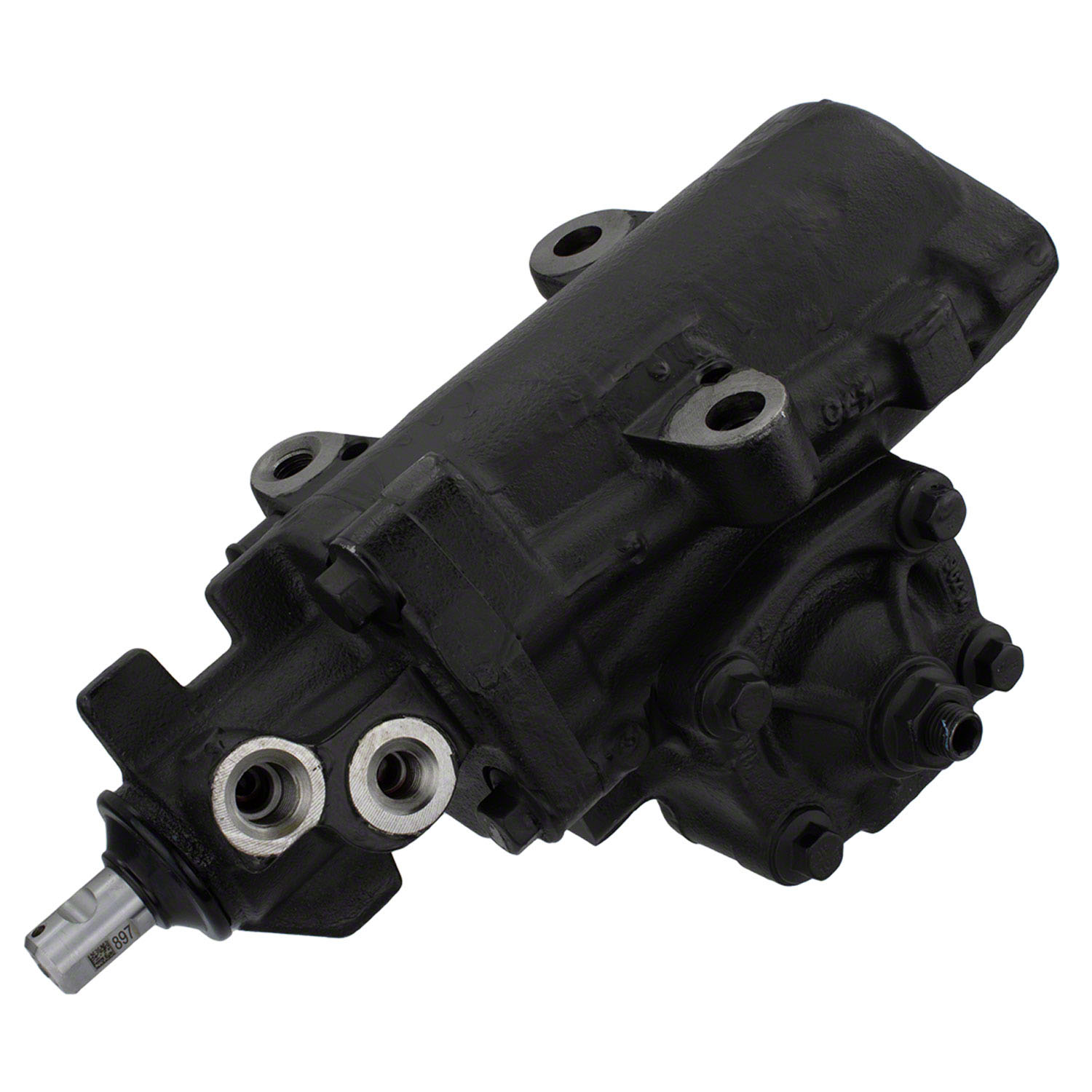 Steering Gear | Parts | Ford.com
