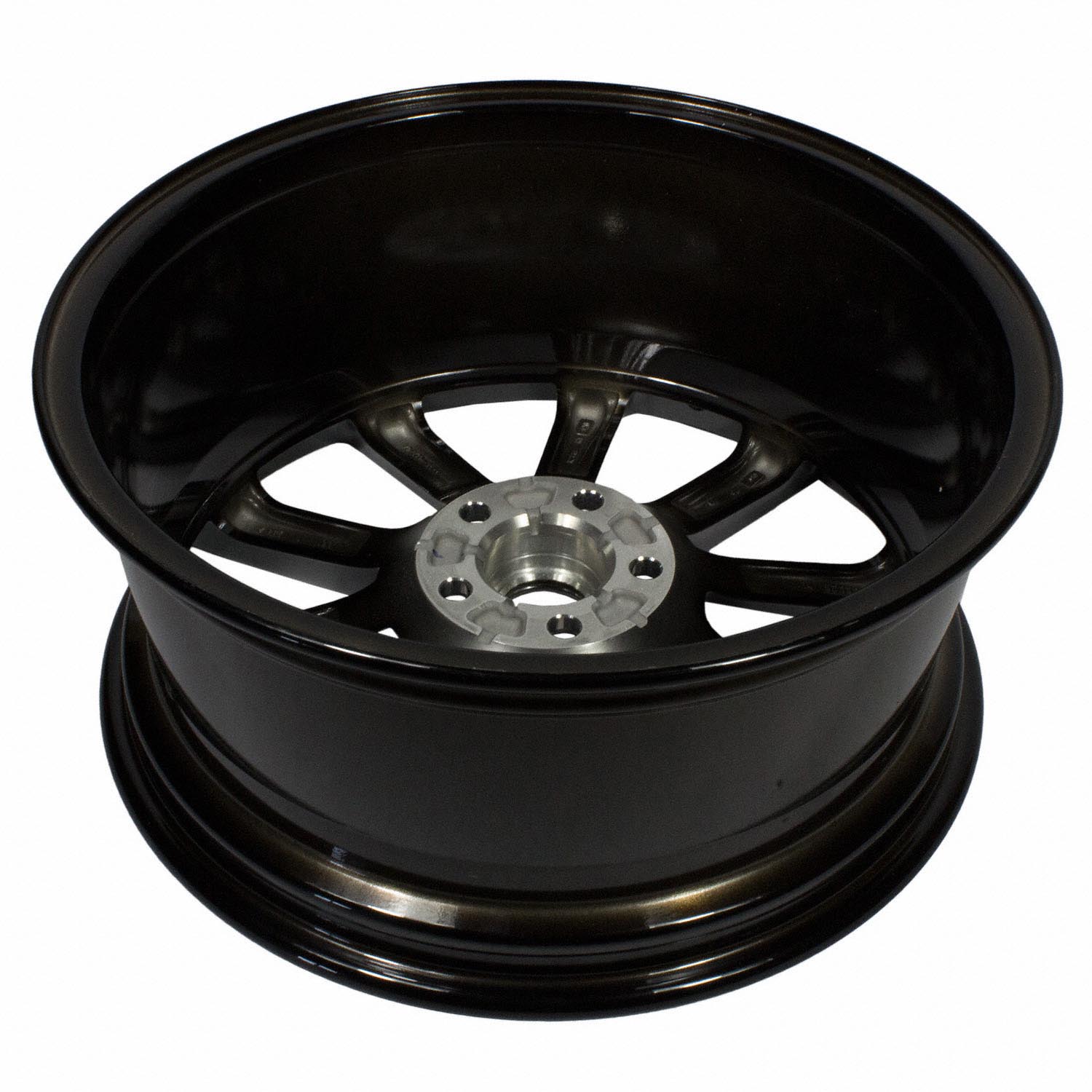Wheel Rim 19 X 8.5 Prem Painted Alum | Parts | Ford.com