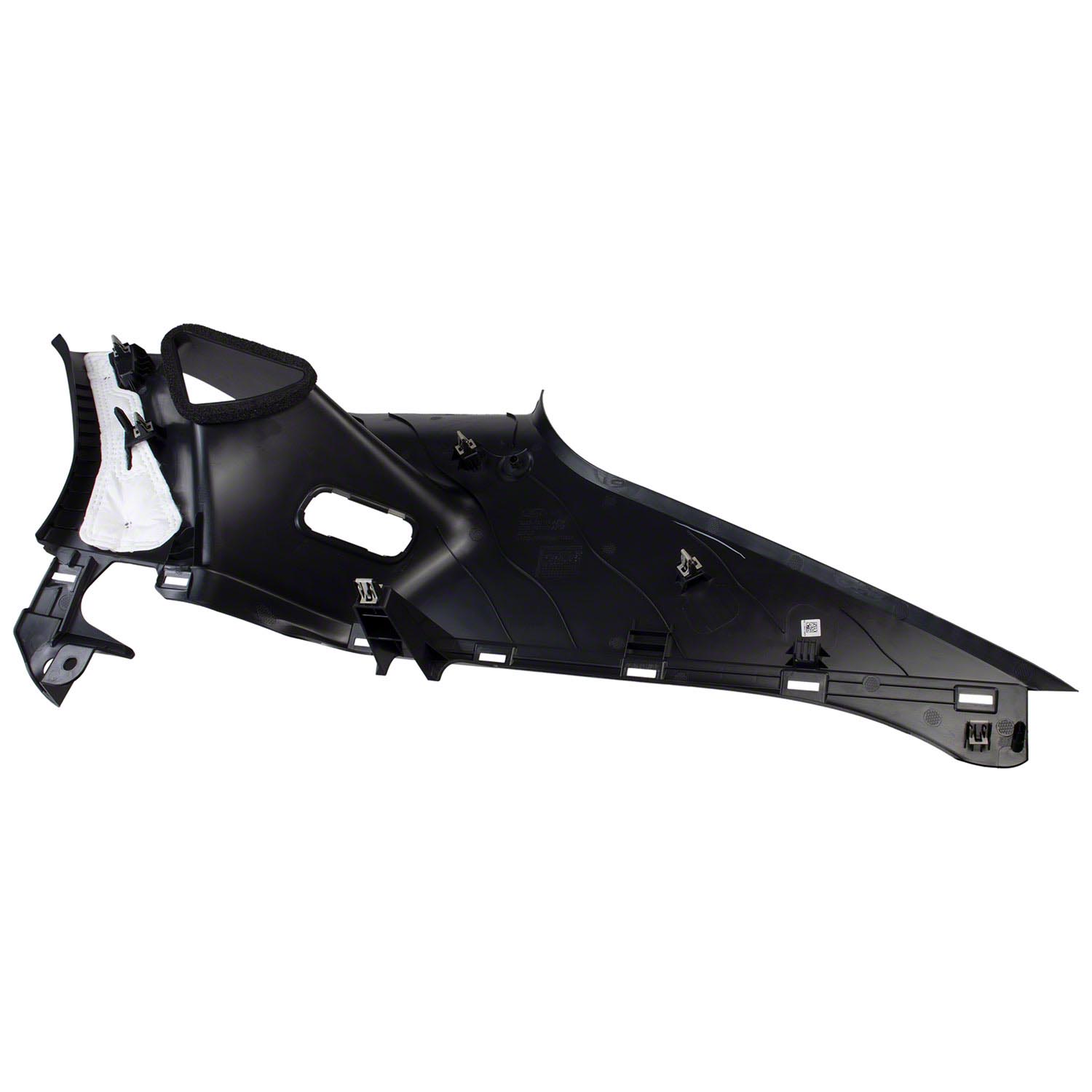 Interior Quarter Panel Trim Load Compartment - Left | Parts | Ford.com