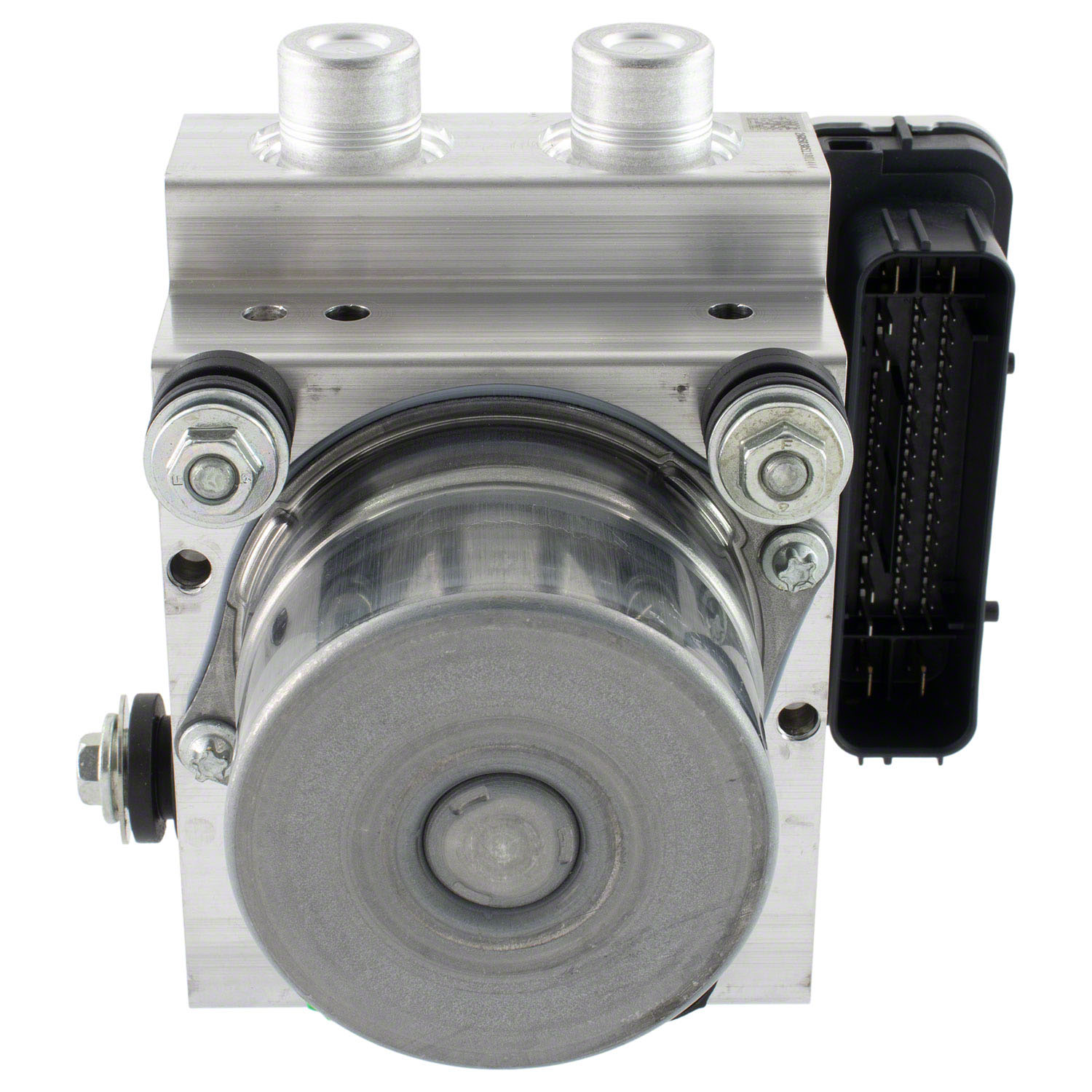 ABS Hydraulic Modulator Valve Module ABS Collision Mitigation Braking ...