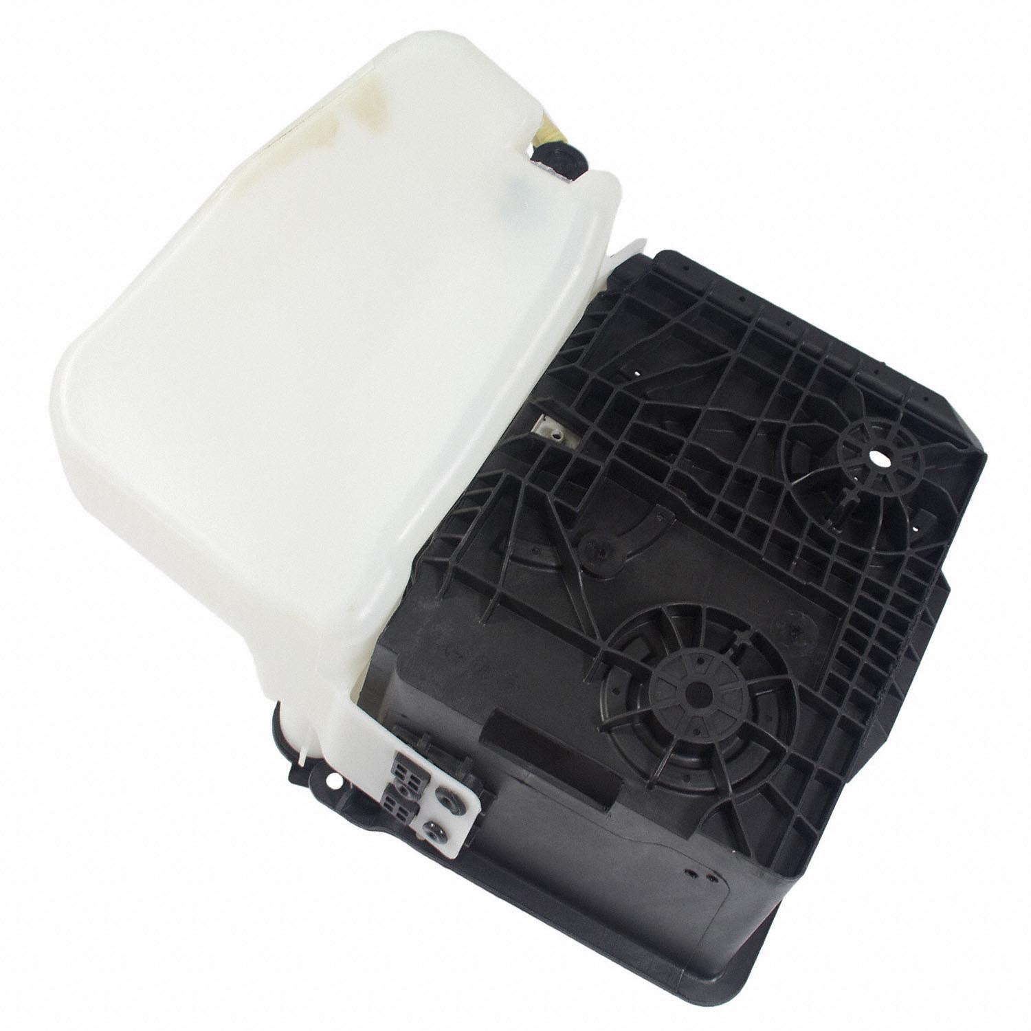 Battery Tray Washer Fluid Reservoir | Parts | Ford.com