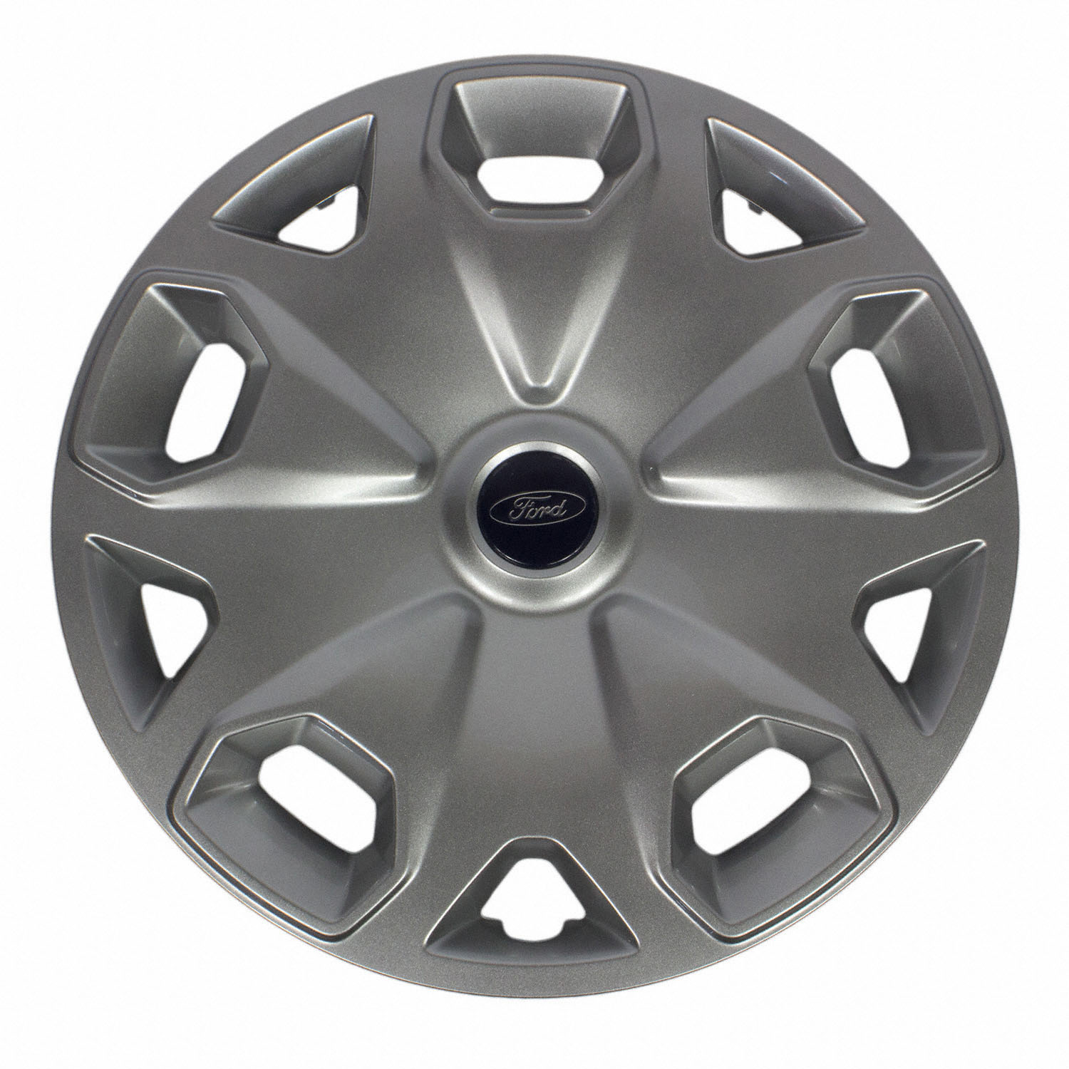 Wheel Cover Hub Cap 16" Mid Series II, 6.5 X Road | Parts | Ford.com