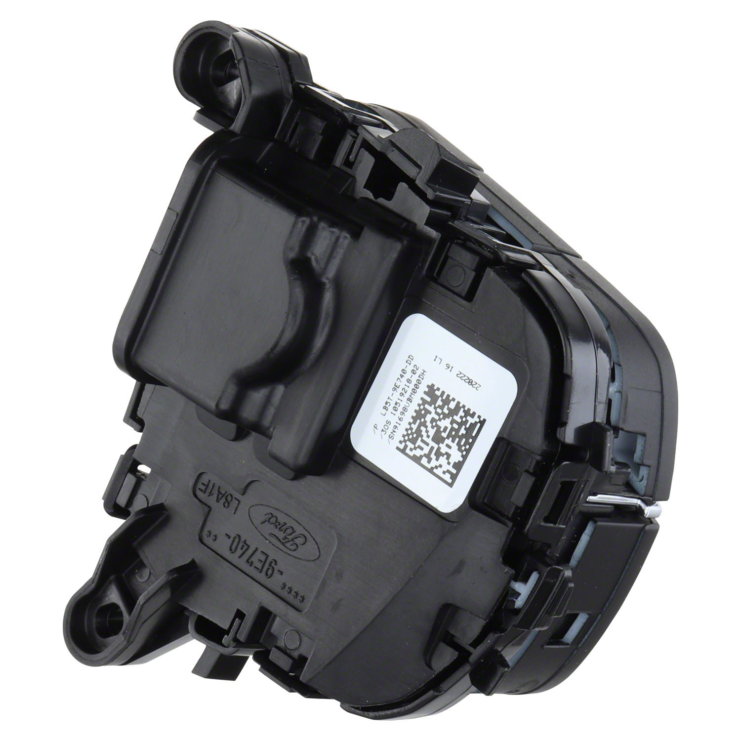 Cruise Control Switch - Right | Parts | Ford.com