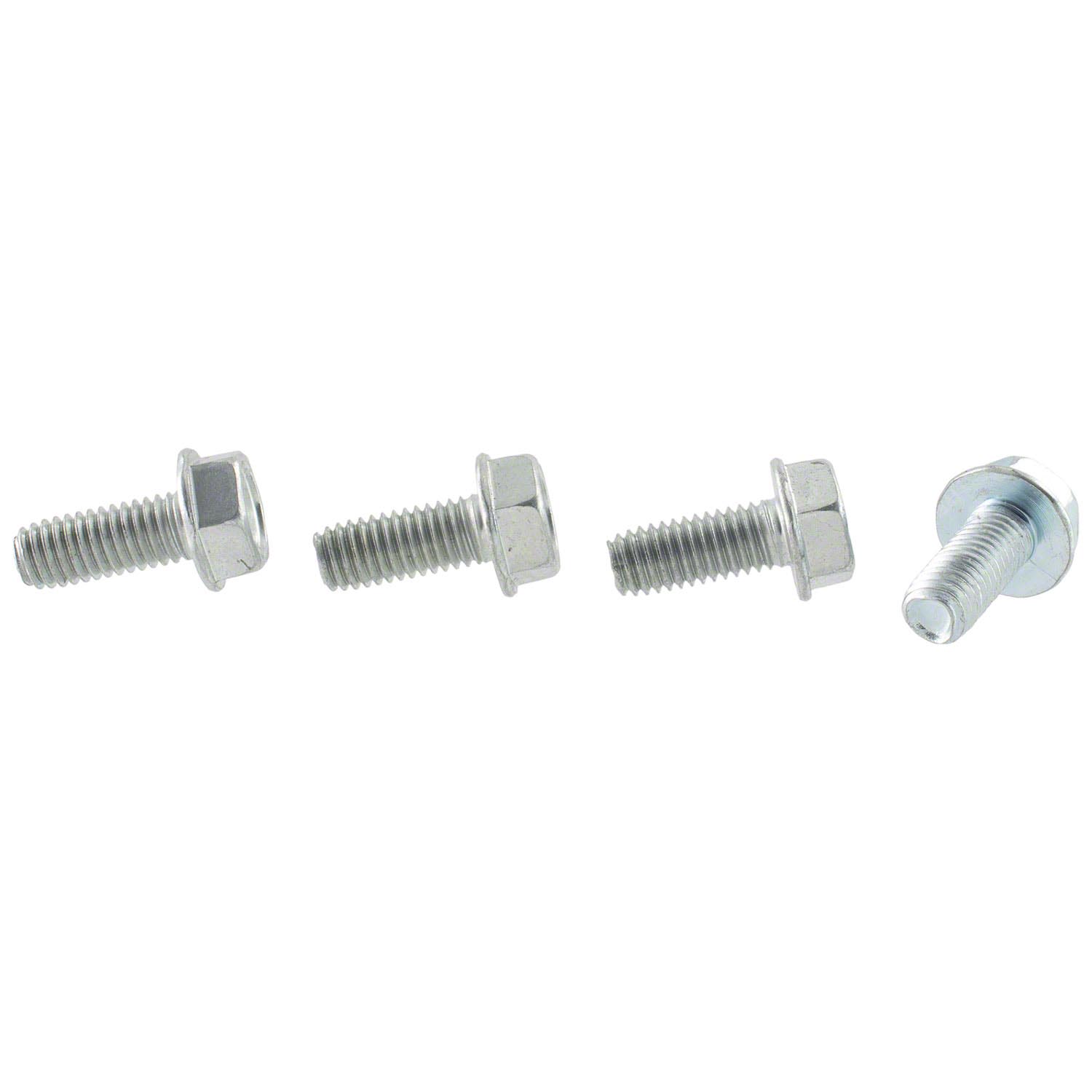 Screw - M8 X 20MM | Parts | Ford.com