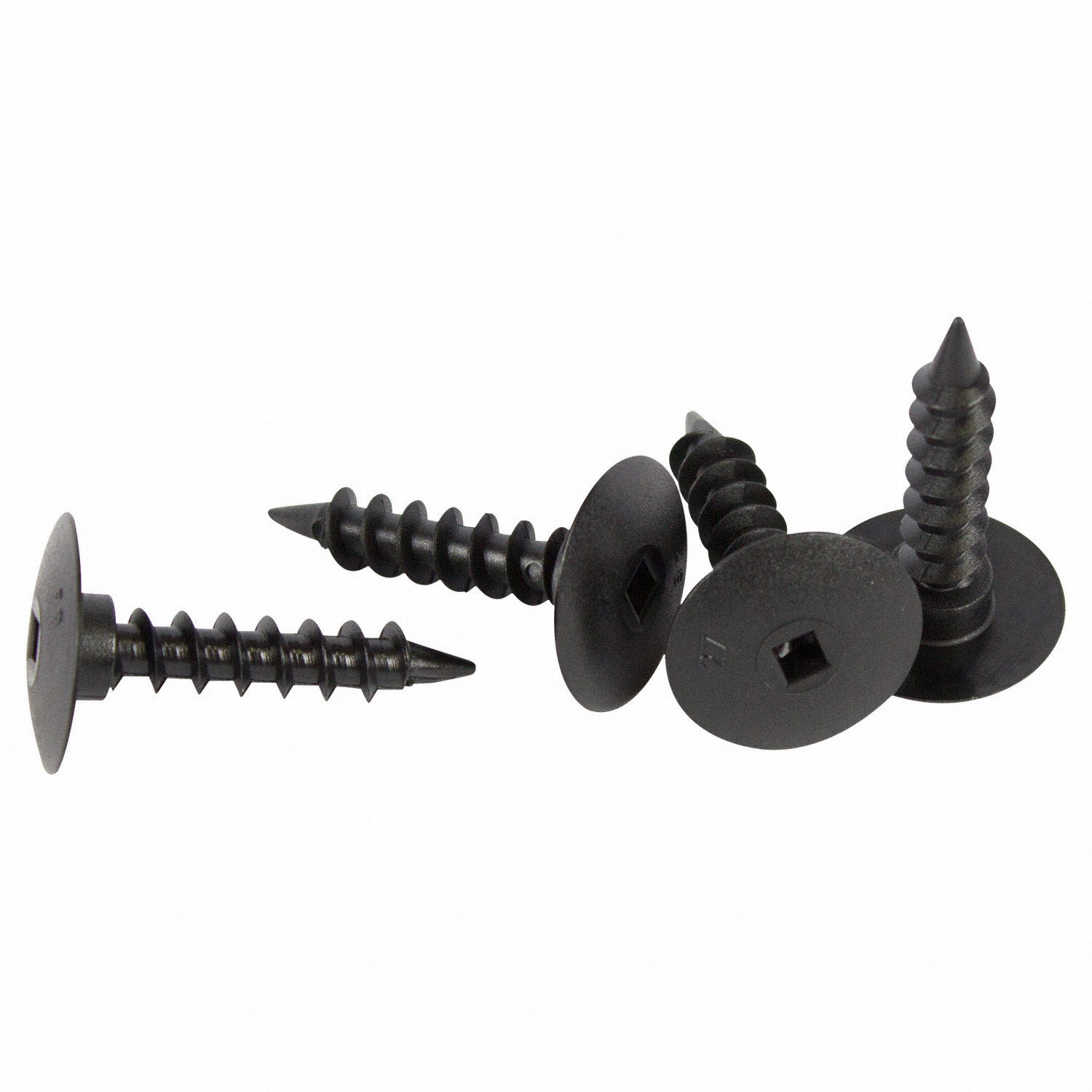 Bumper Impact Absorber Bolt Special Screw | Parts | Ford.com