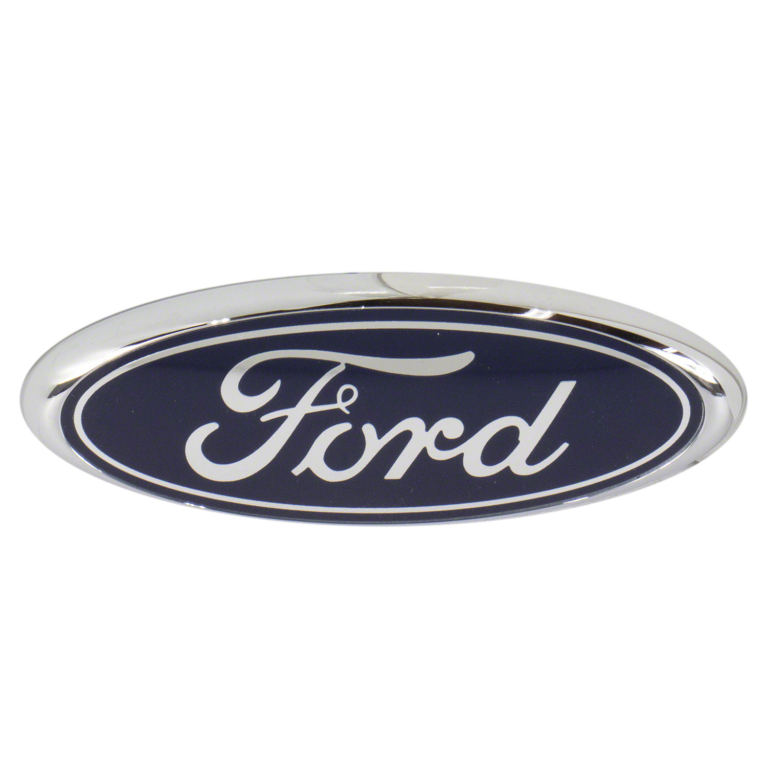 Name Plate - Front (BEV,) | Parts | Ford.com