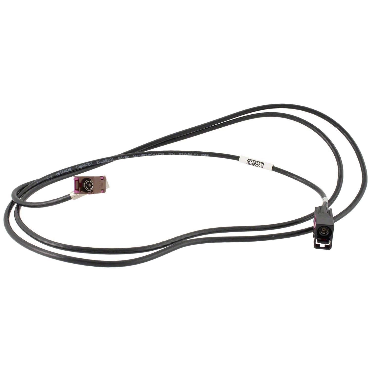 Cable Coaxial | Parts | Ford.com