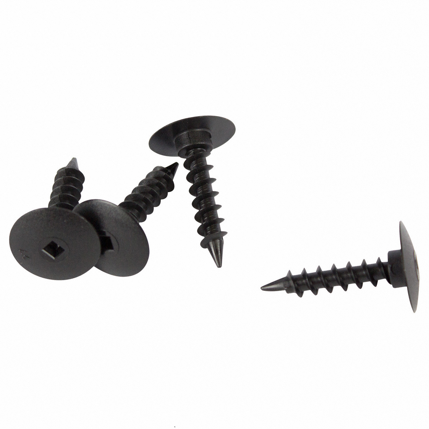 Bumper Impact Absorber Bolt Special Screw | Parts | Ford.com