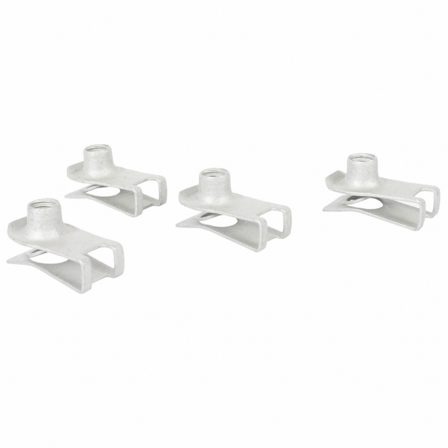 Running Board Nut U Bolt Hex Head - M8 x 4MM | Parts | Ford.com