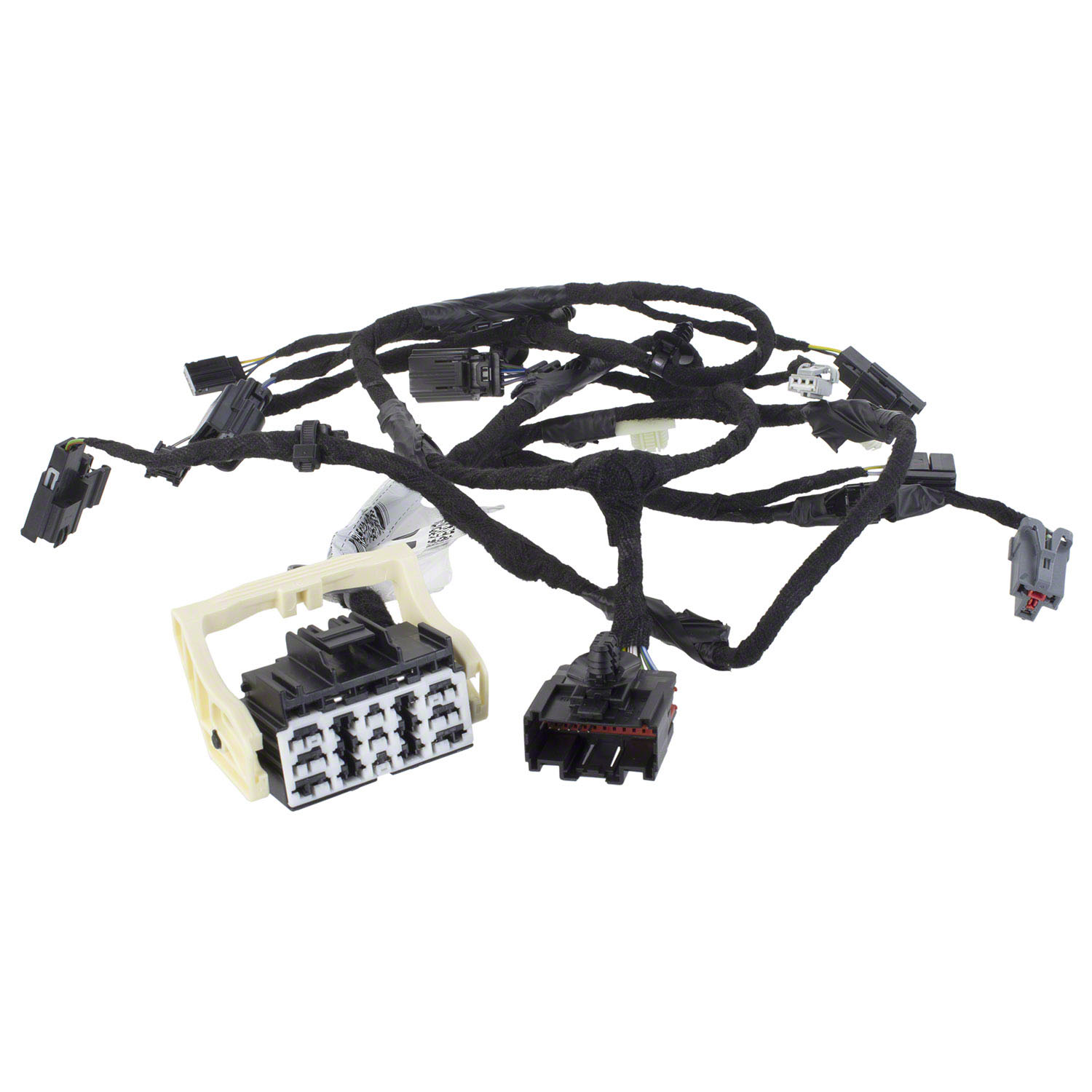 Wire (Premier, Reserve) | Parts | Ford.com