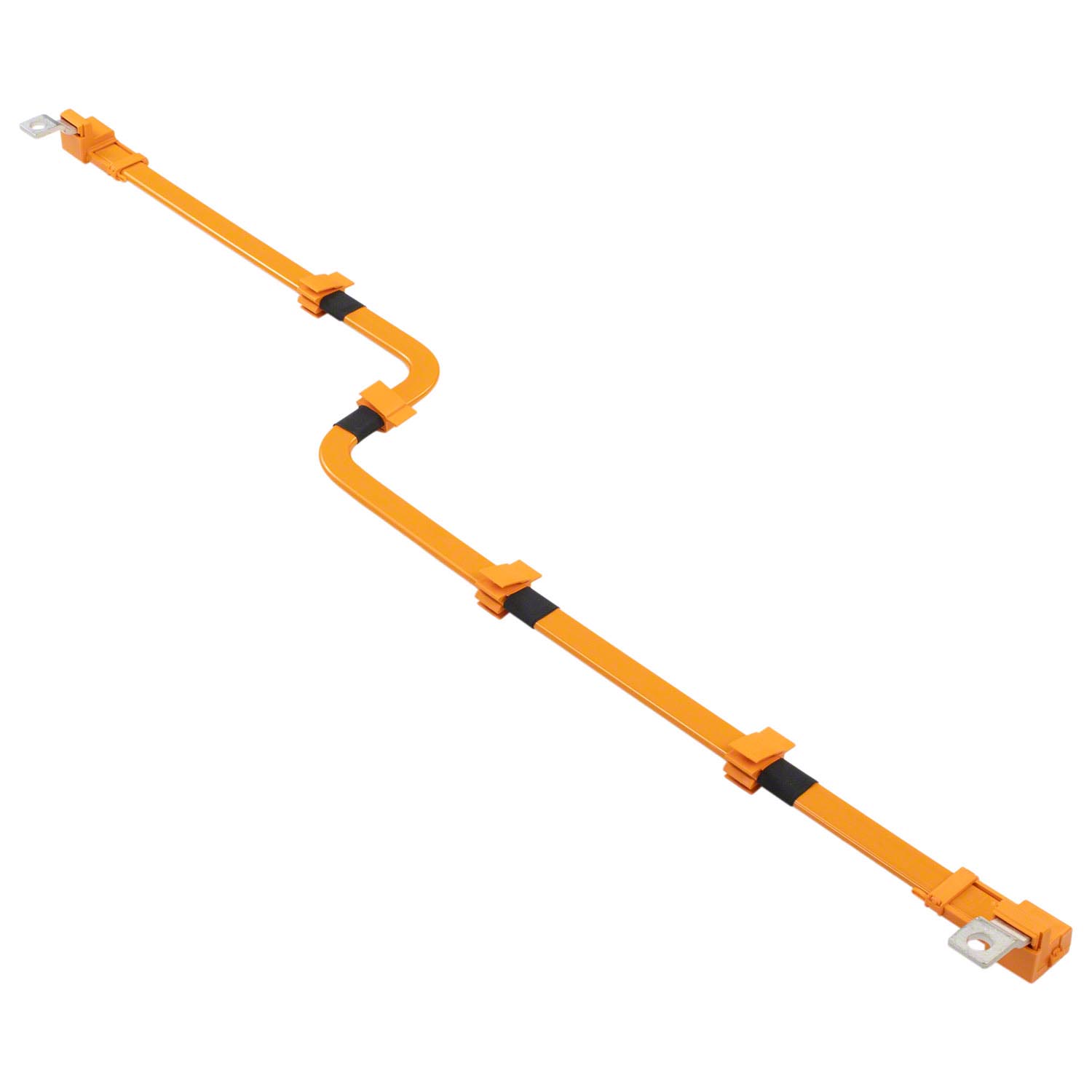 Battery link High Voltage Bus Bar - Front | Parts | Ford.com