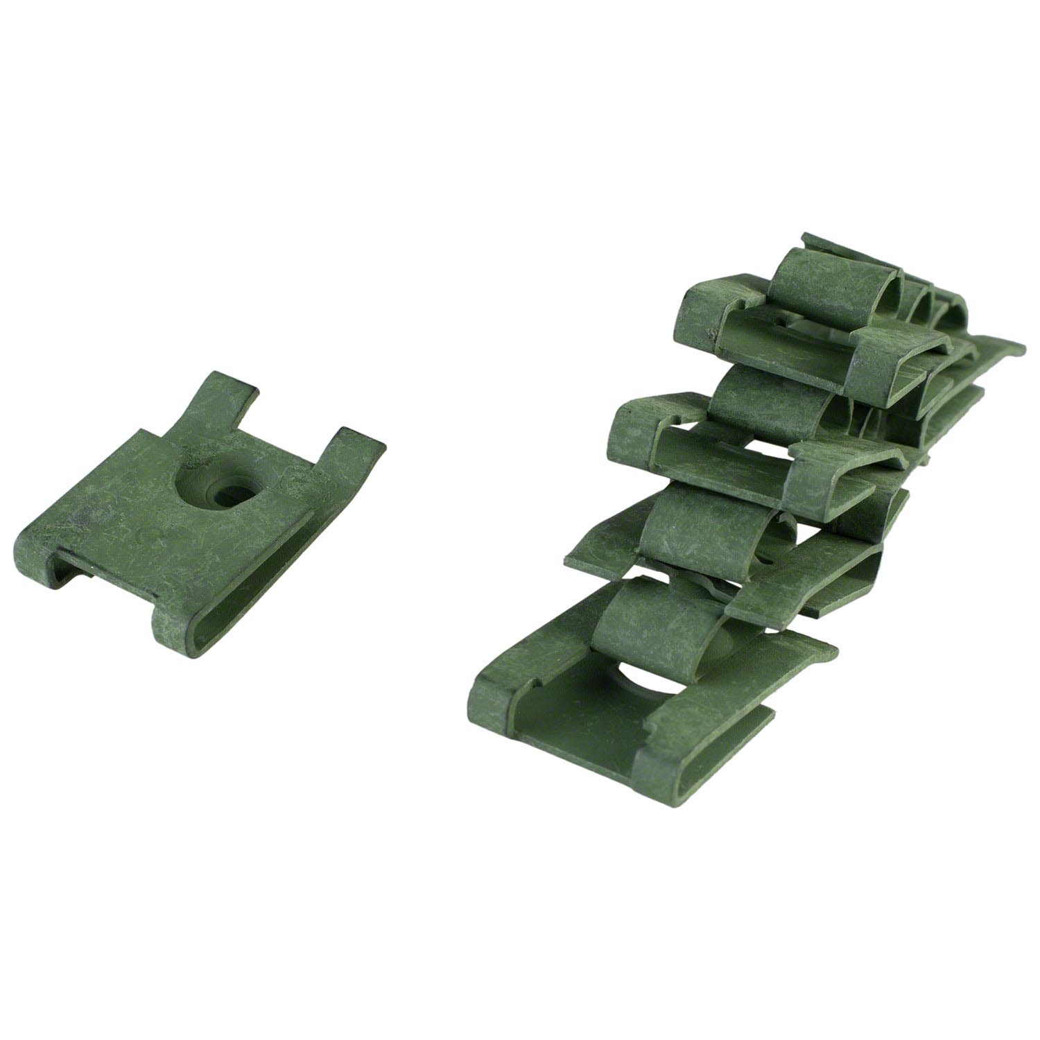 Tail Light Clip - Rear | Parts | Ford.com