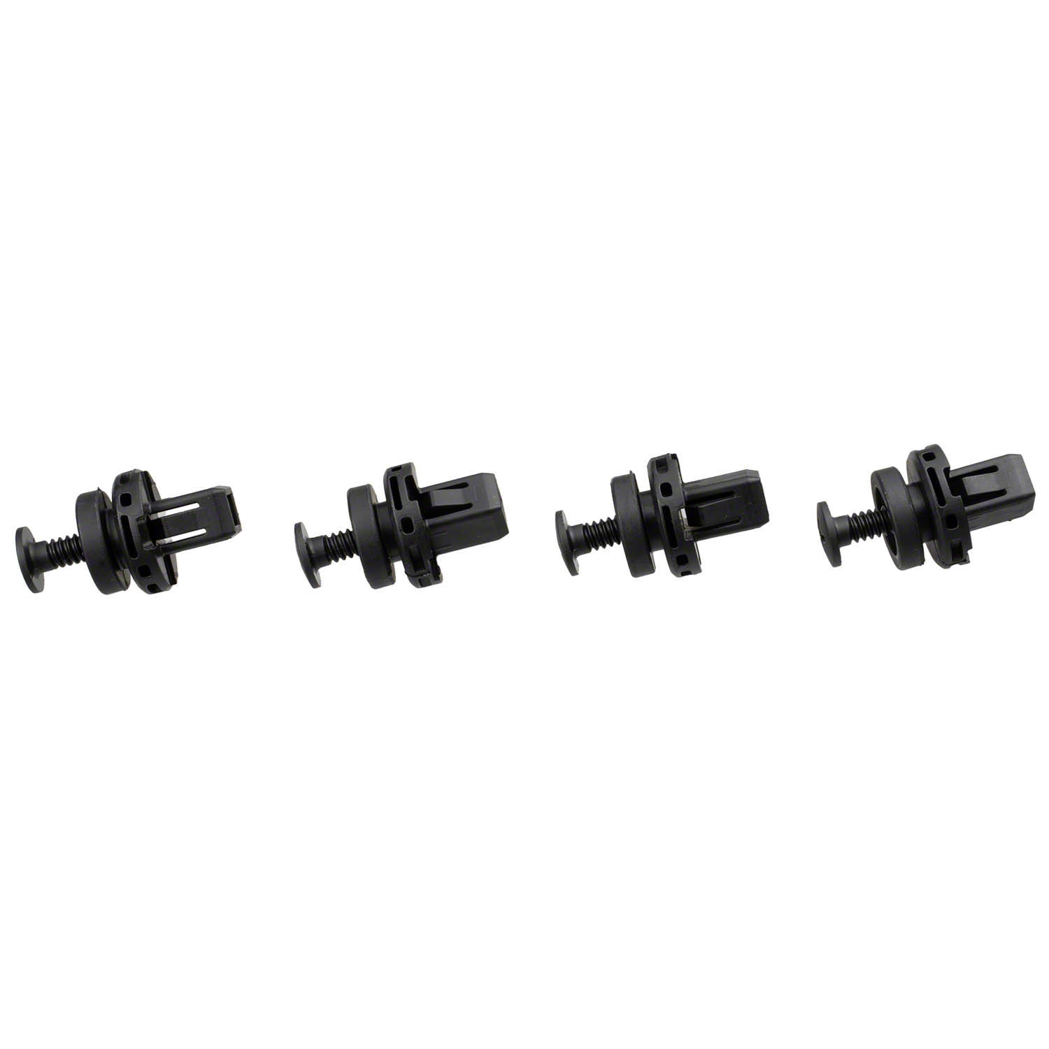 Tail Light Clip Rivet | Parts | Ford.com
